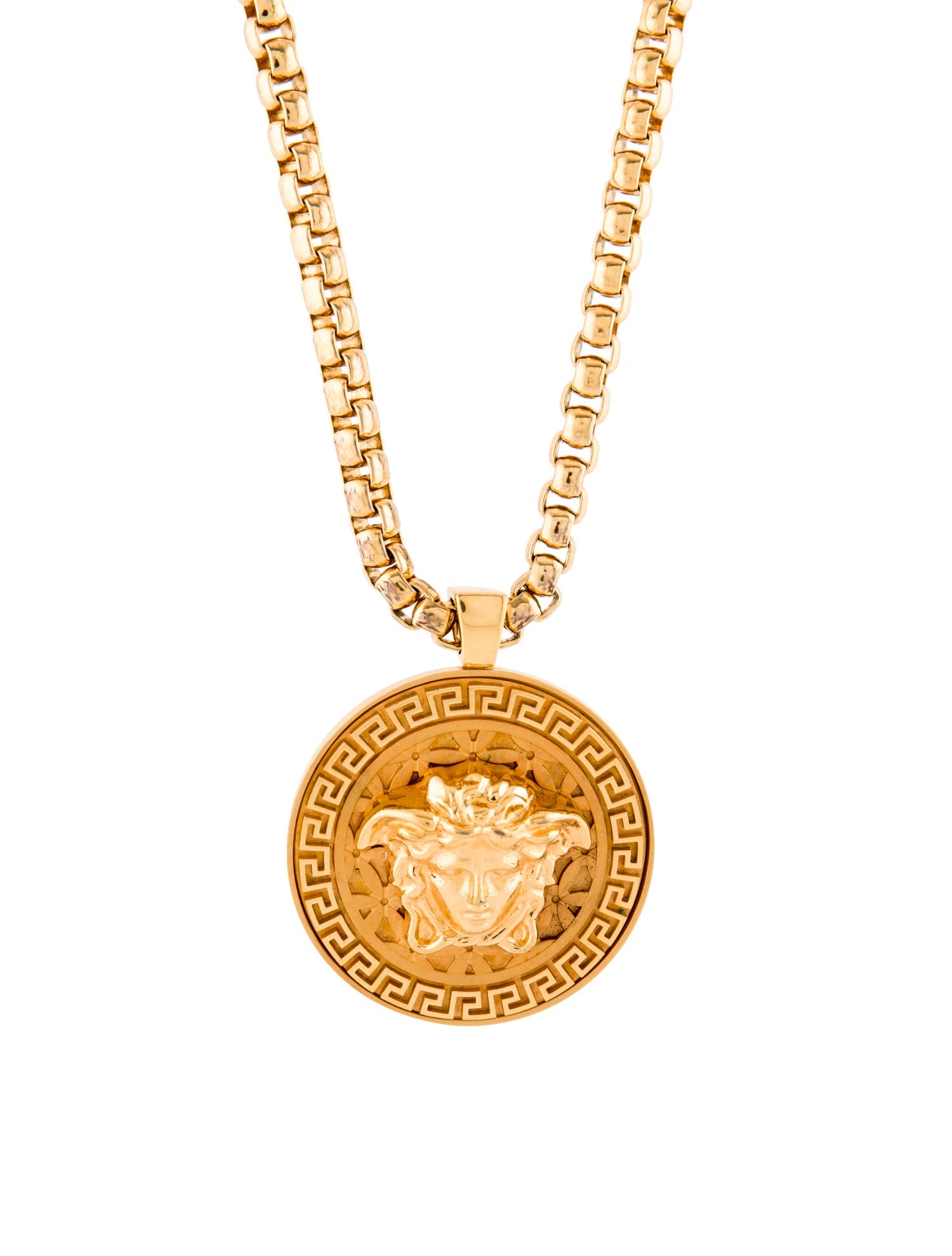 Versace Jewelry | The RealReal