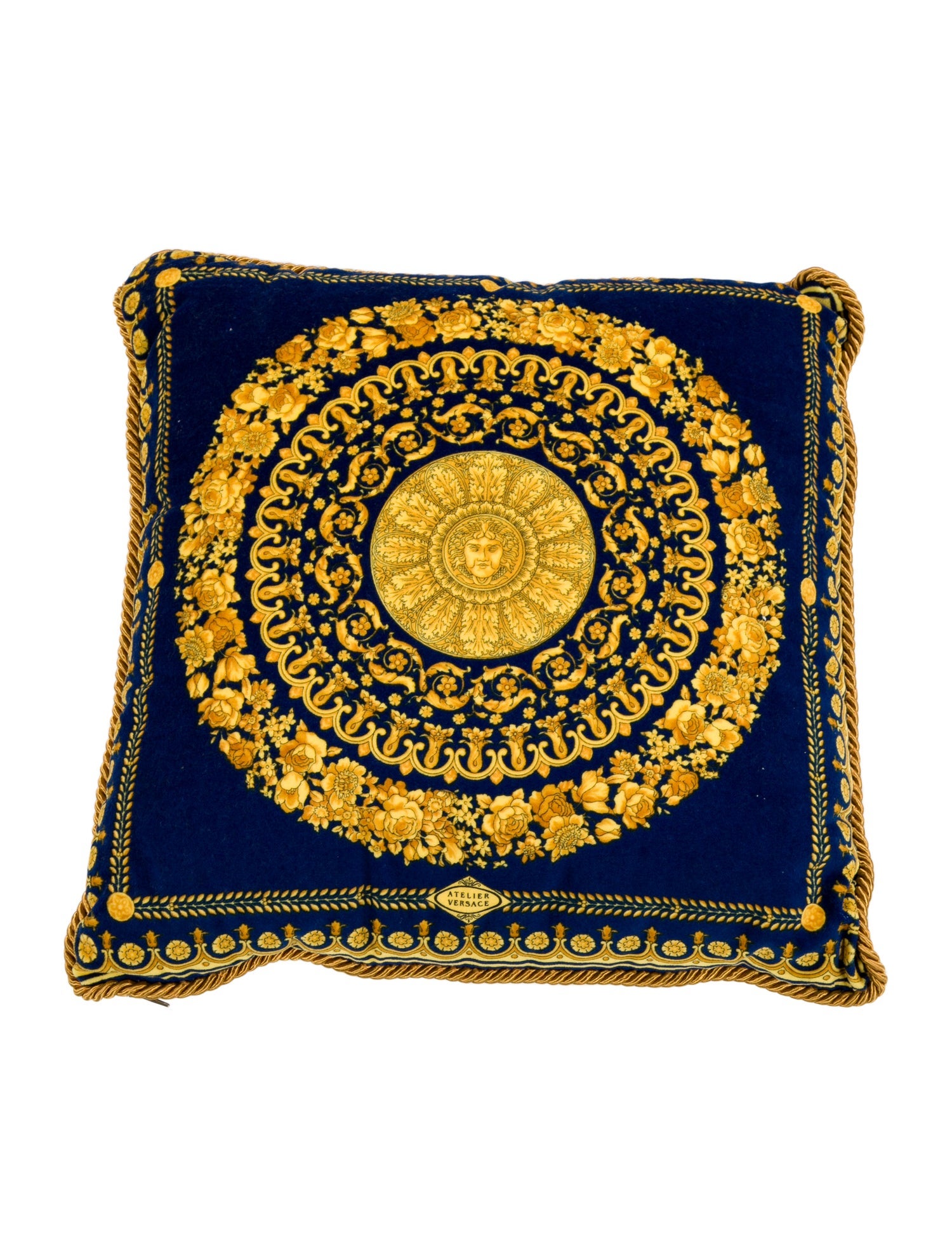 Versace Home | The RealReal