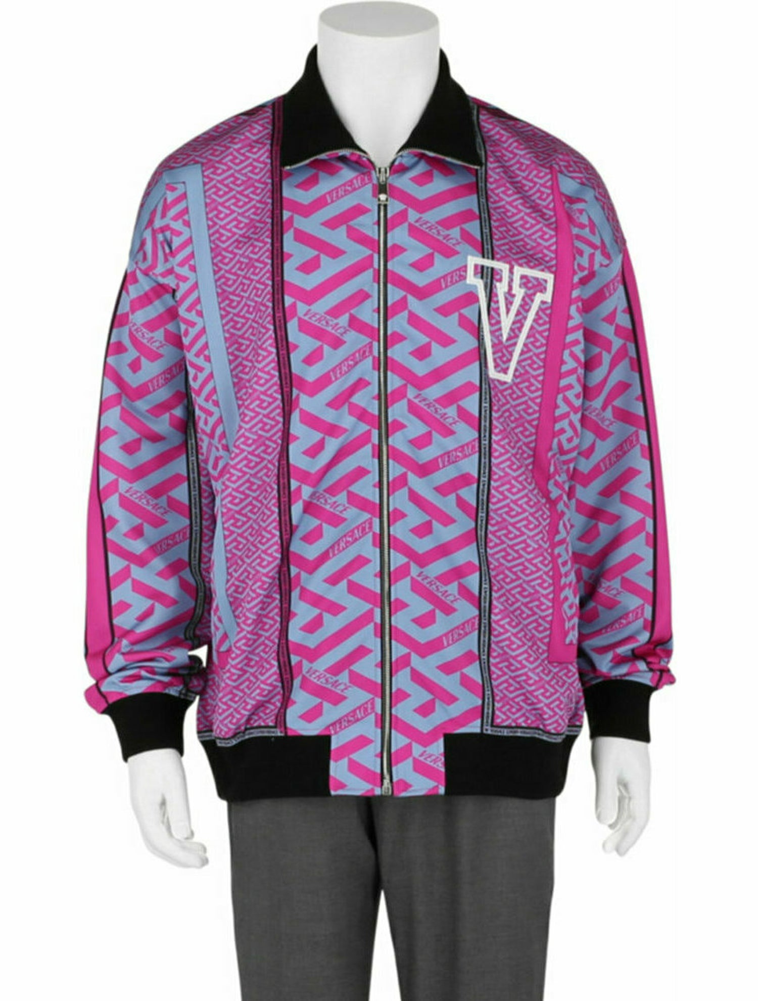 Versace Clothing | The RealReal