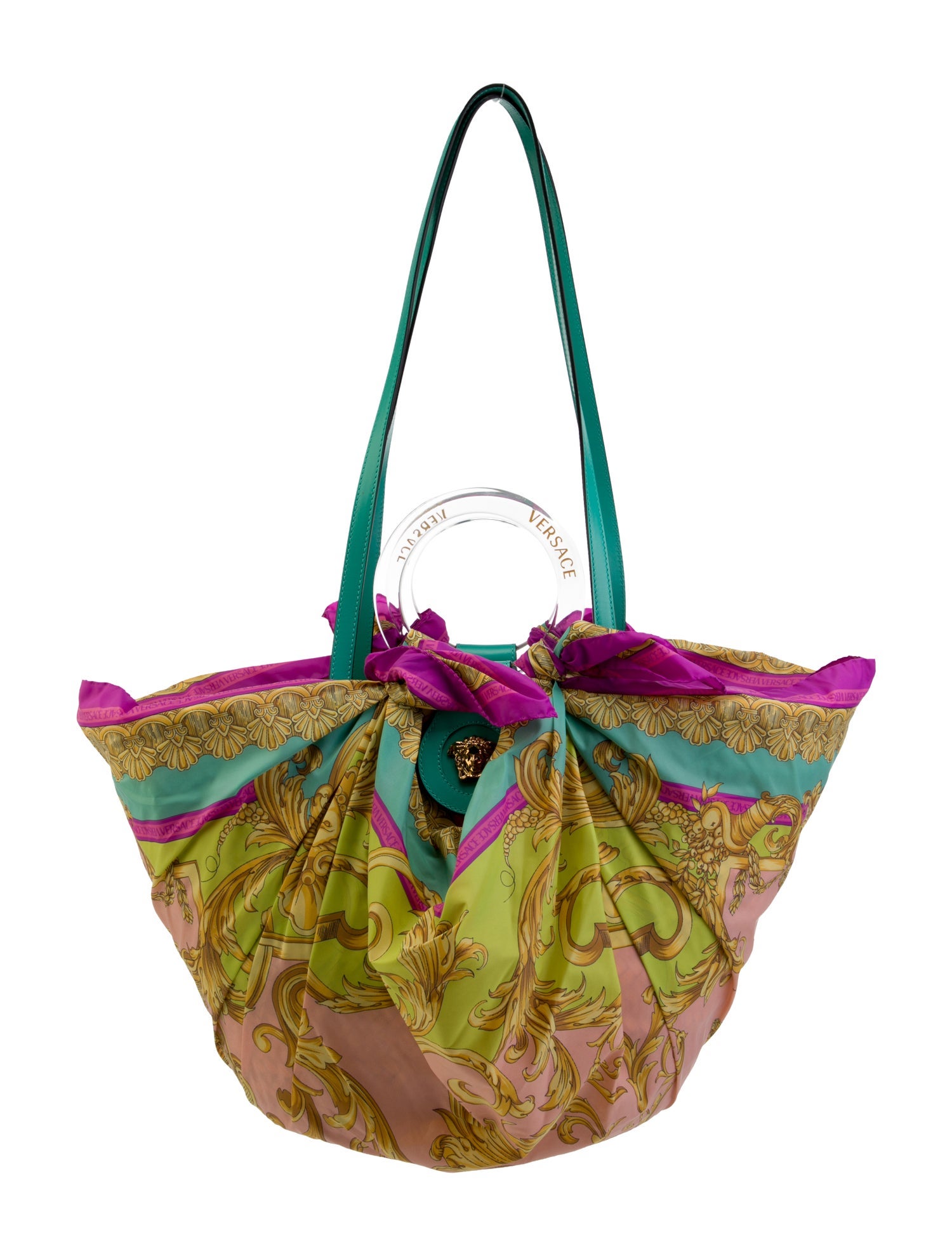 Versace Handbags | The RealReal