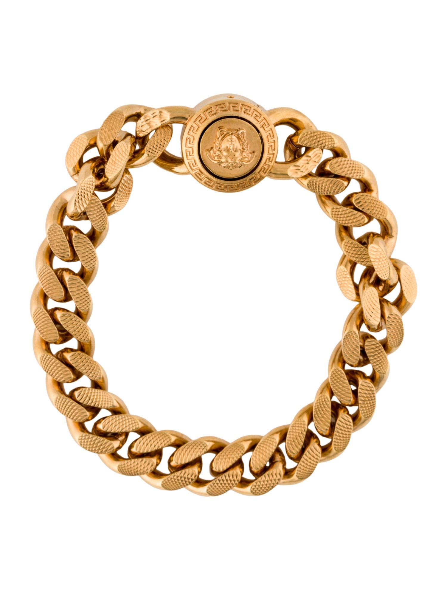 Versace Jewelry | The RealReal