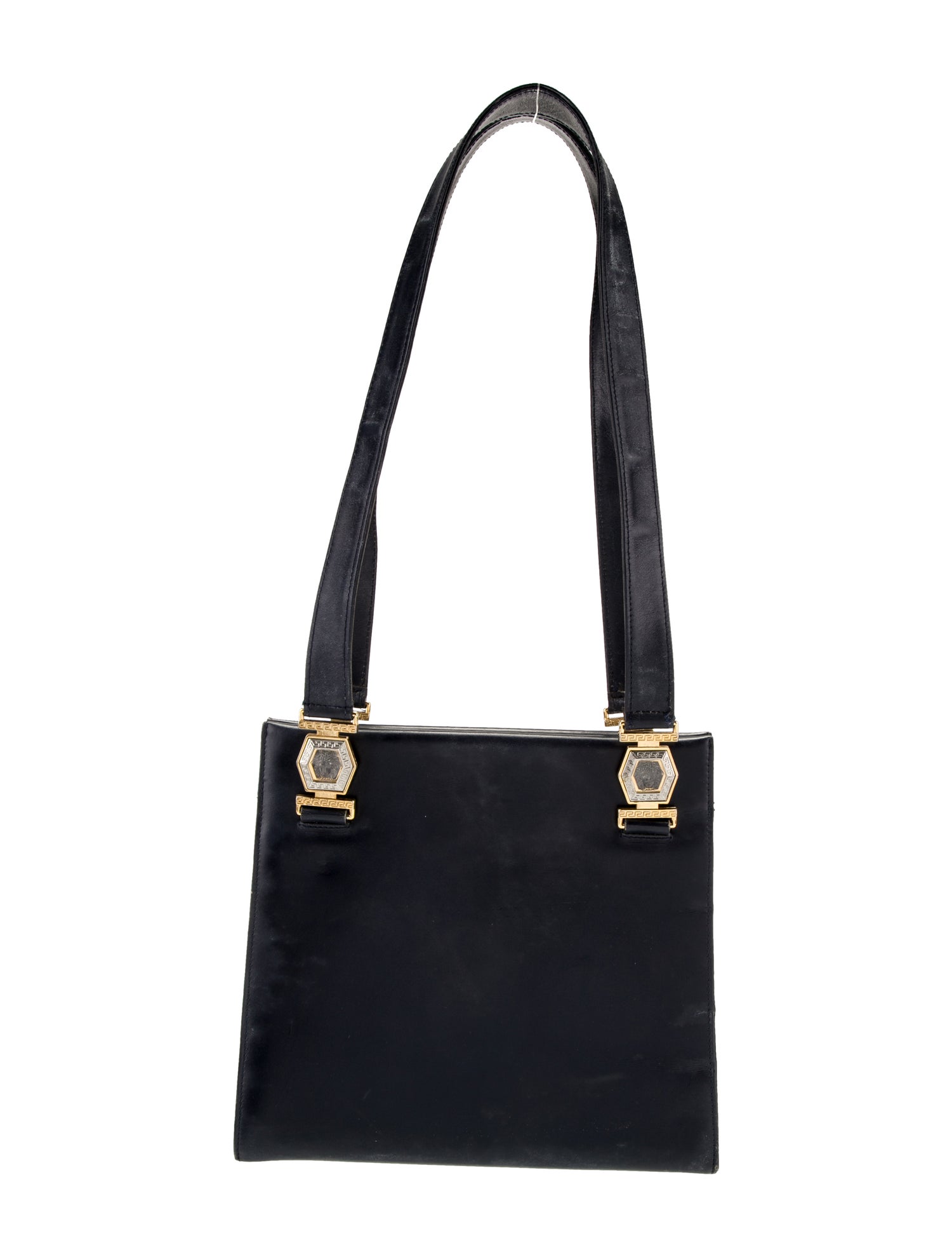 Gianni Versace Handbags | The RealReal