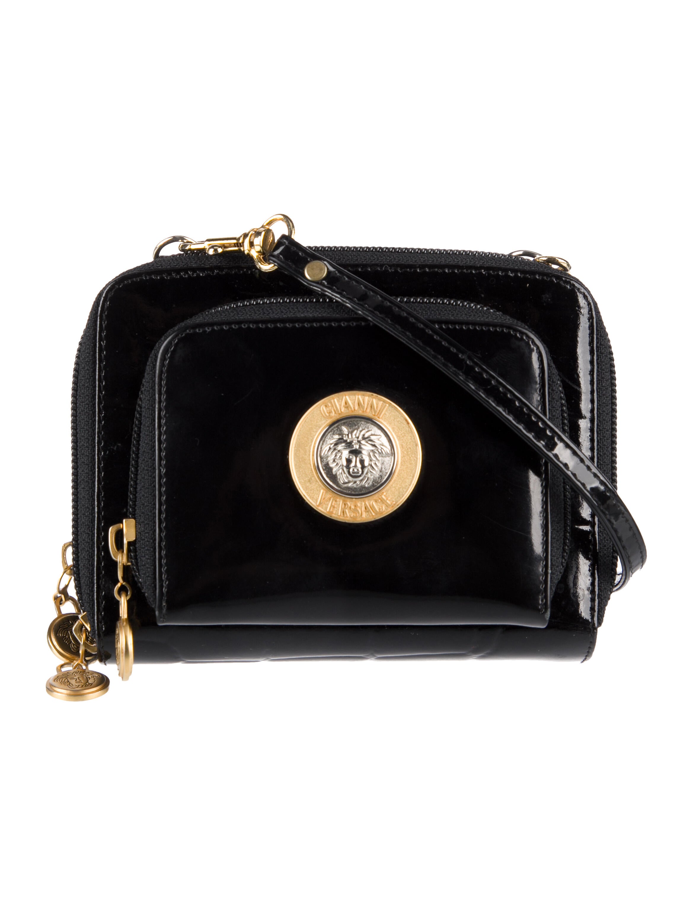 Gianni Versace Handbags | The RealReal