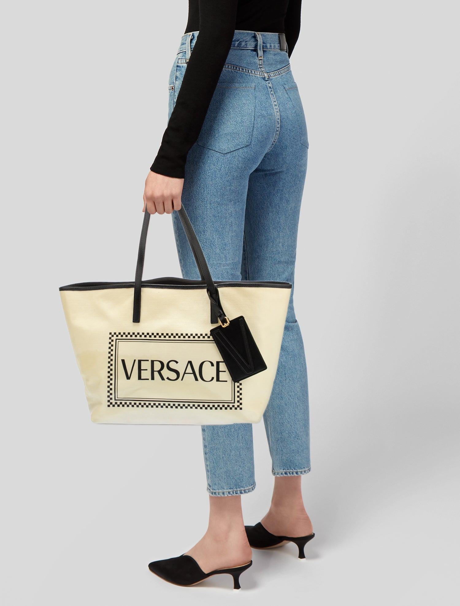 Versace Handbags | The RealReal