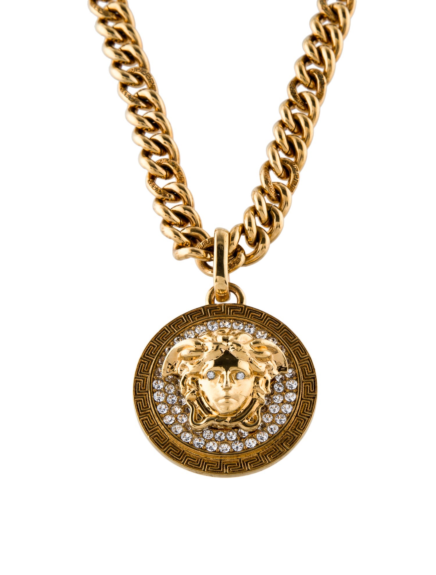 Versace Jewelry | The RealReal
