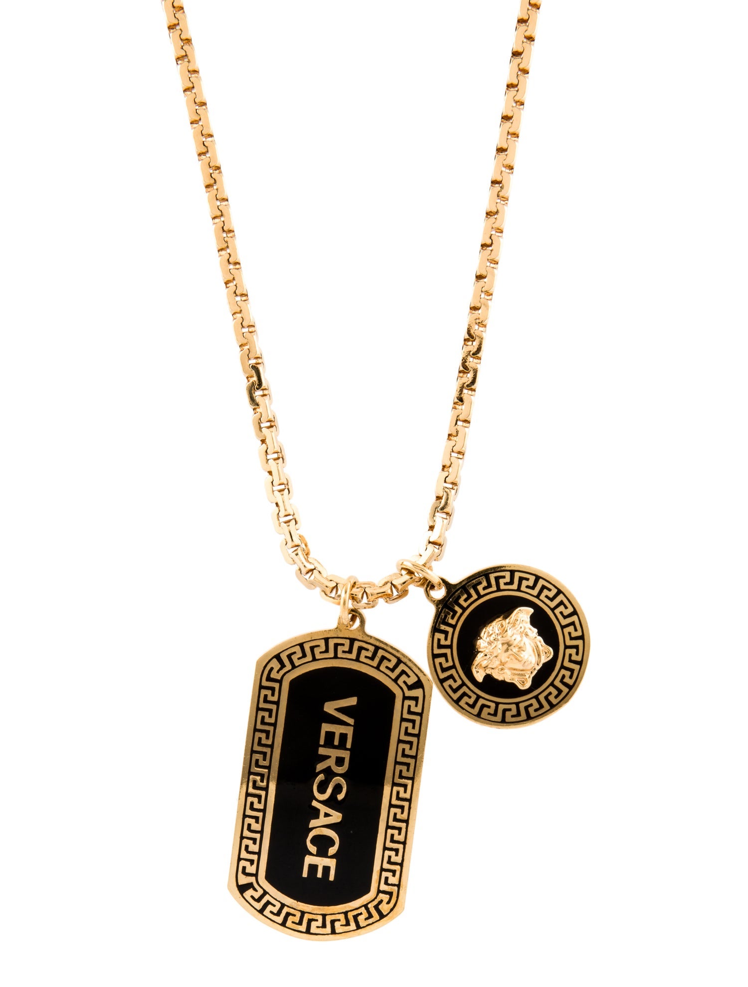 Versace Jewelry | The RealReal