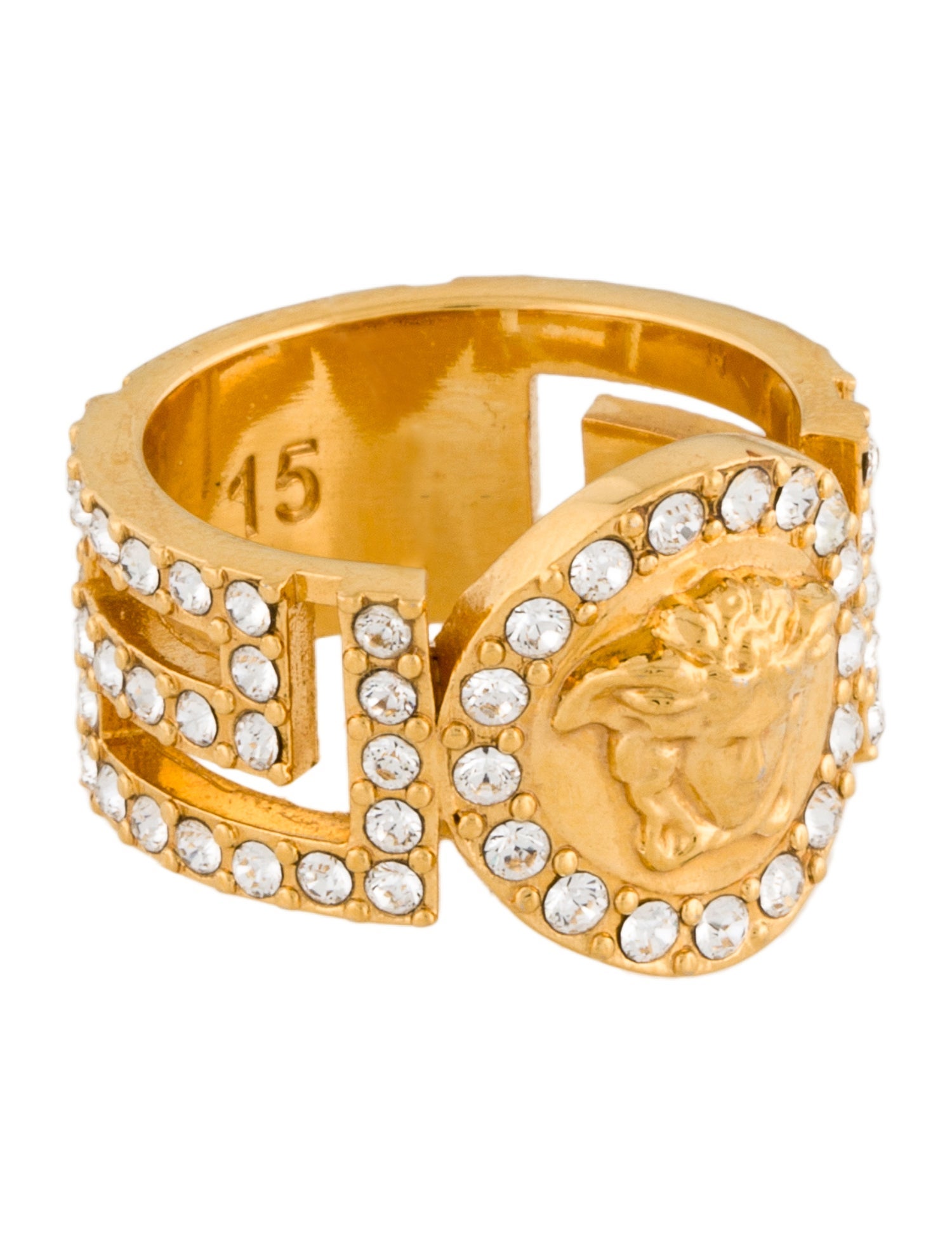 Versace Jewelry | The RealReal