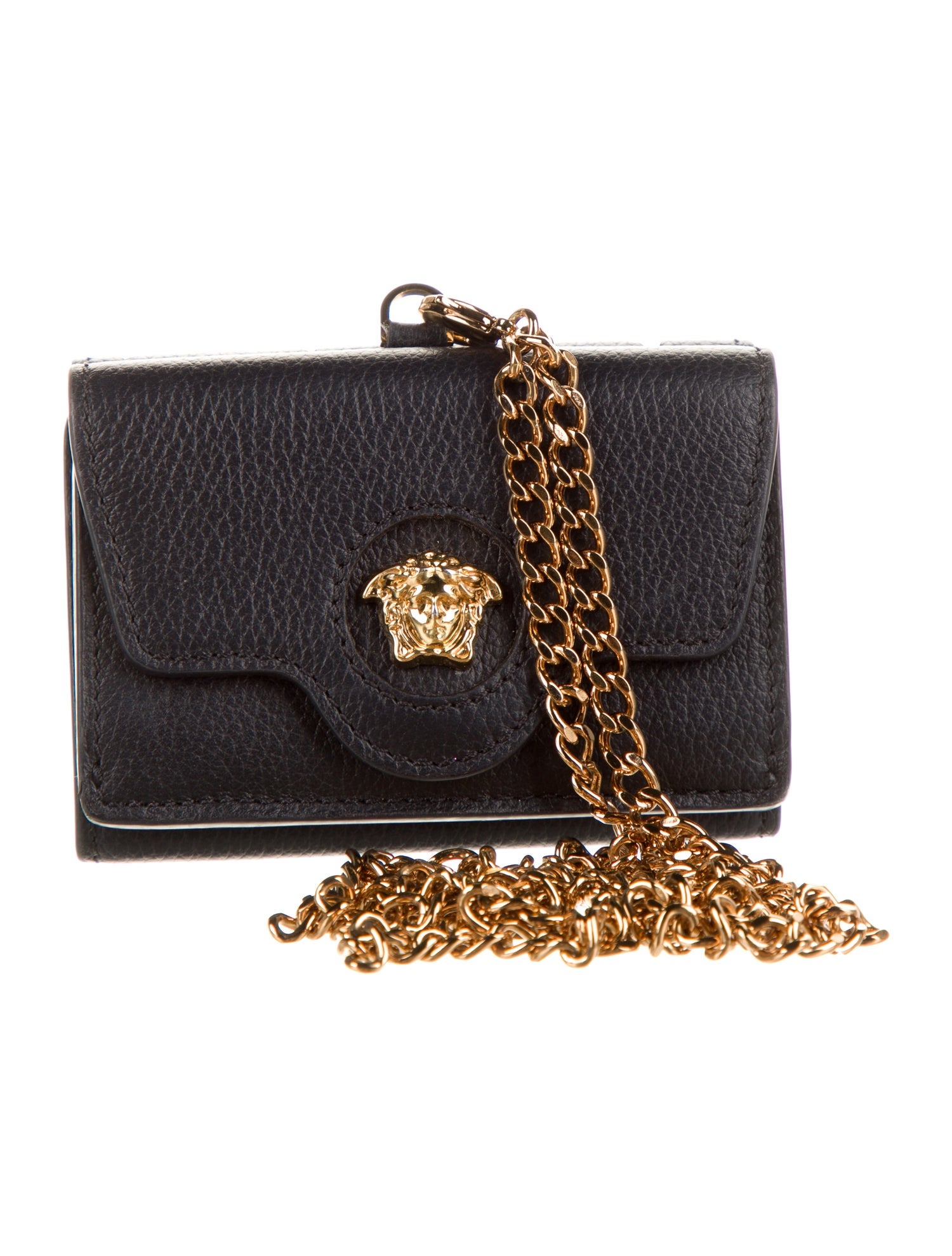 Versace Wallets | The RealReal