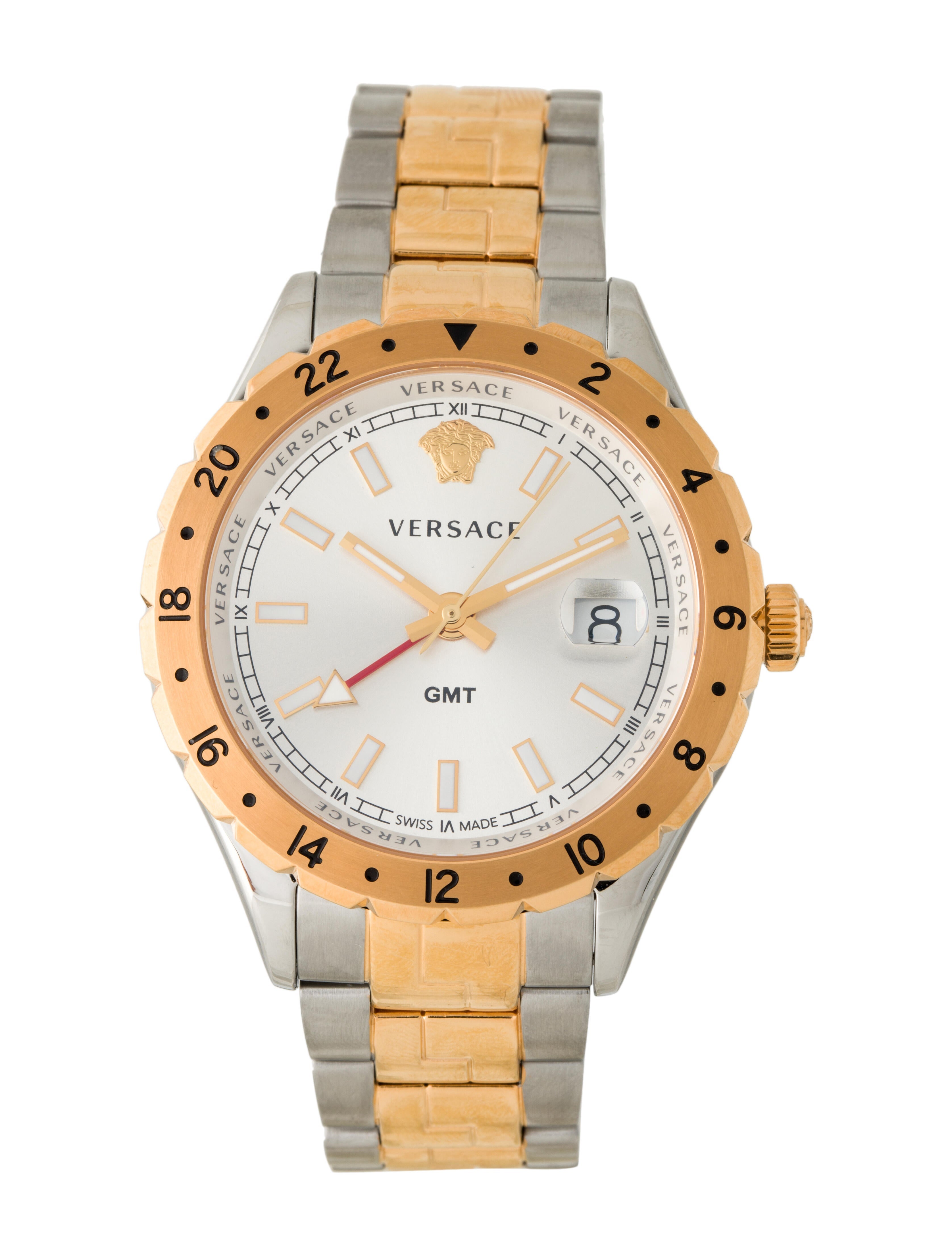 Versace Watches | The RealReal