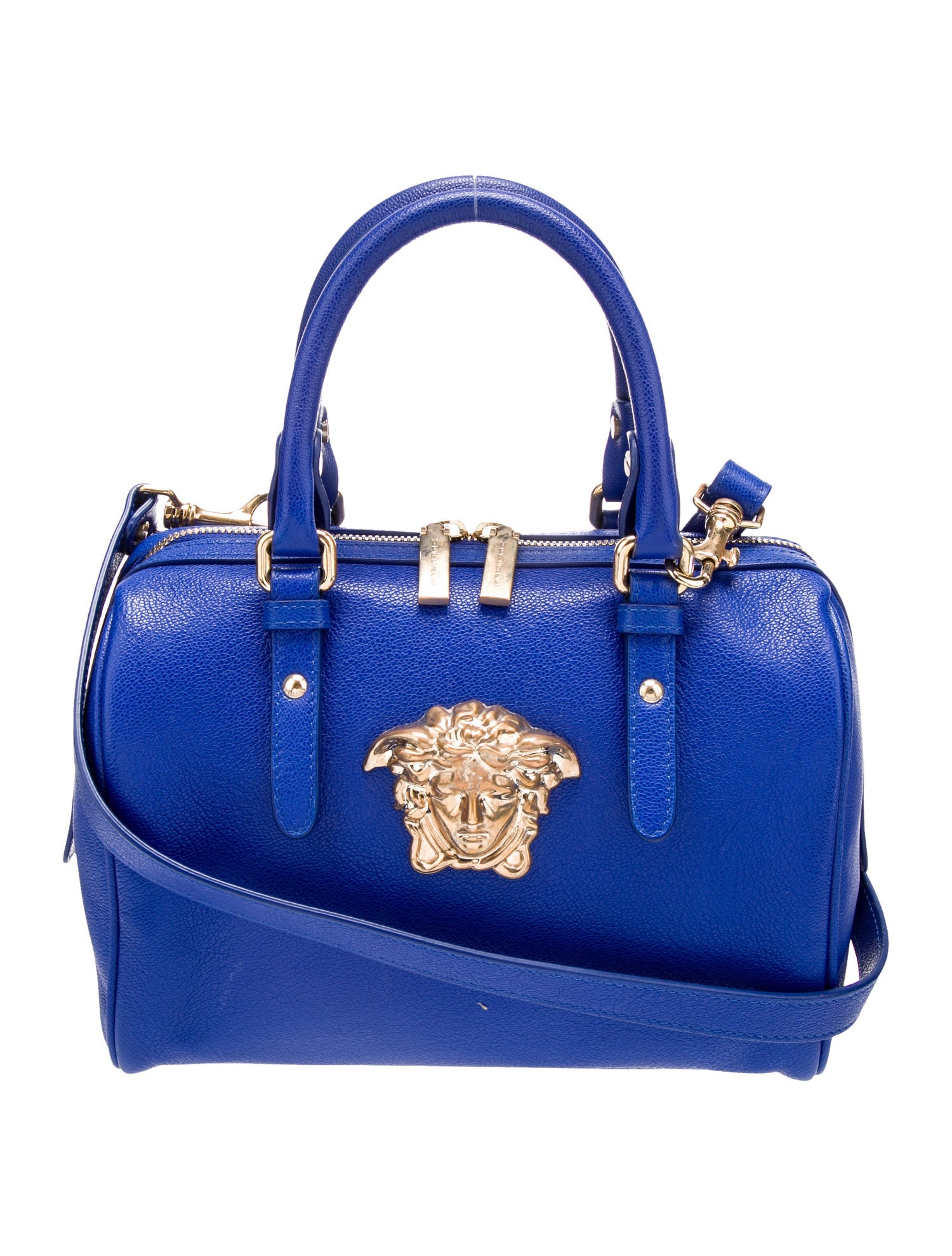 Versace Handbags | The RealReal