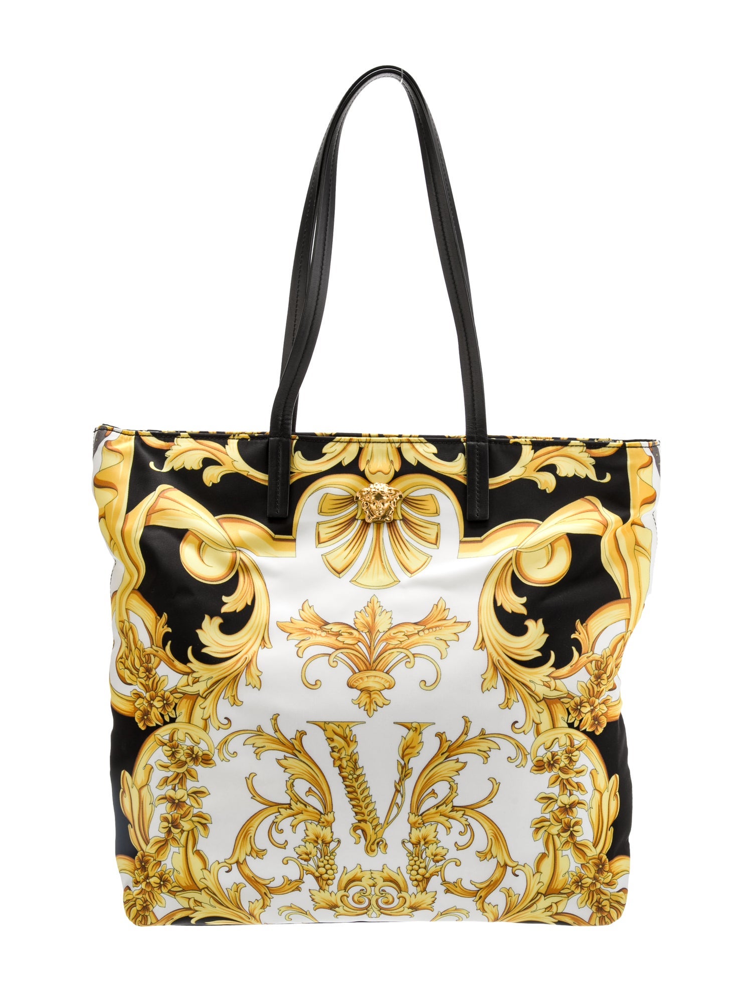 Versace Handbags | The RealReal