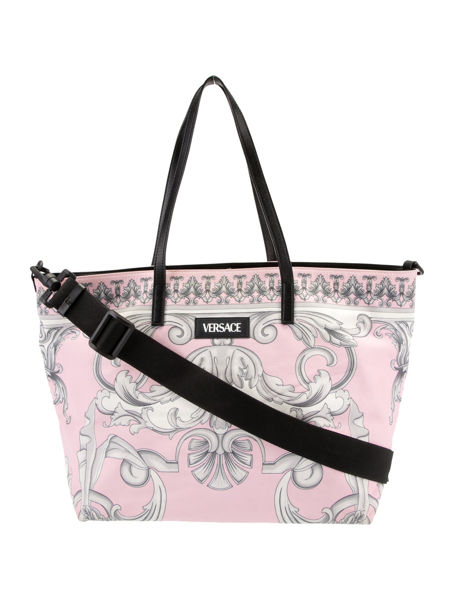 Versace Handbags | The RealReal