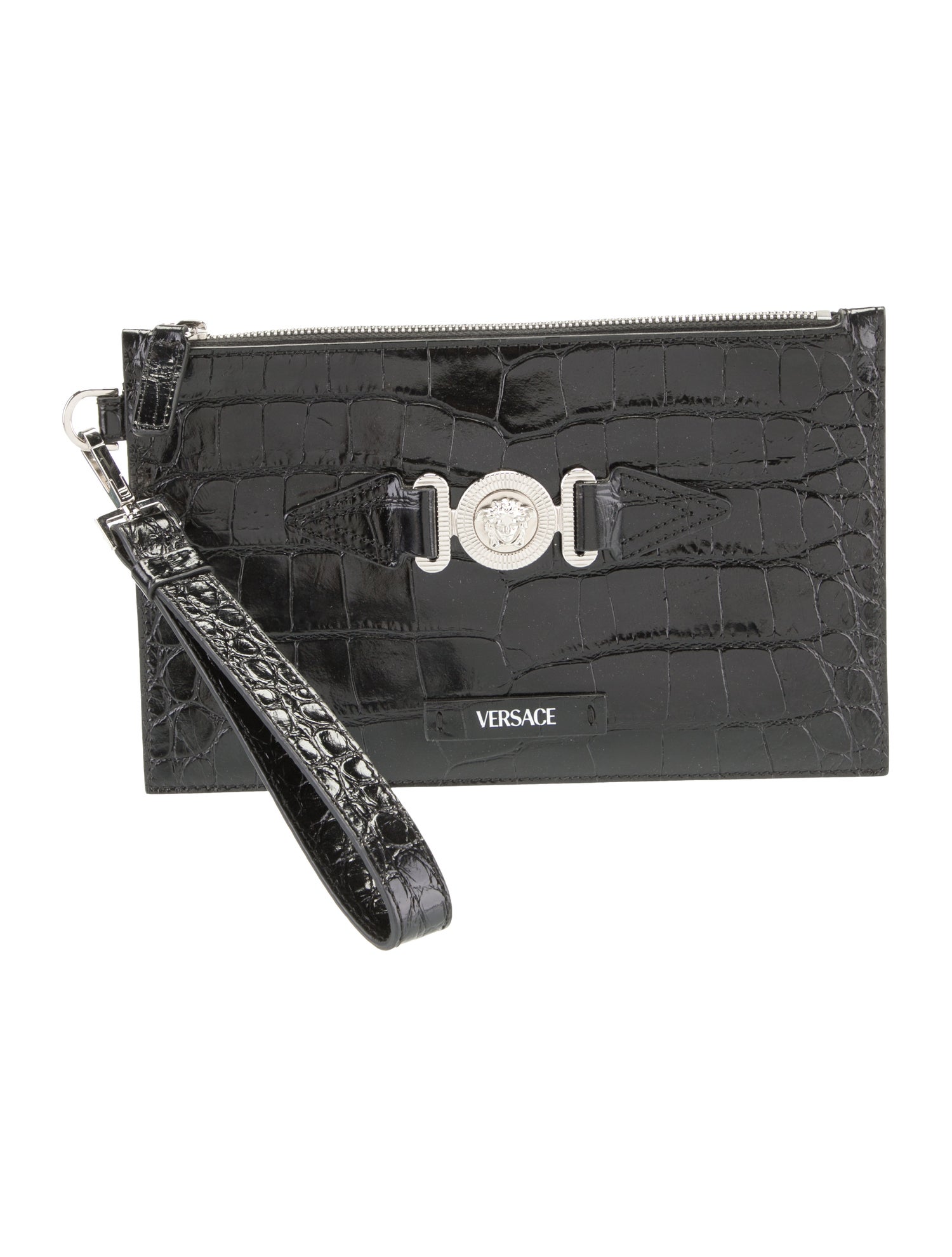 Versace Handbags | The RealReal