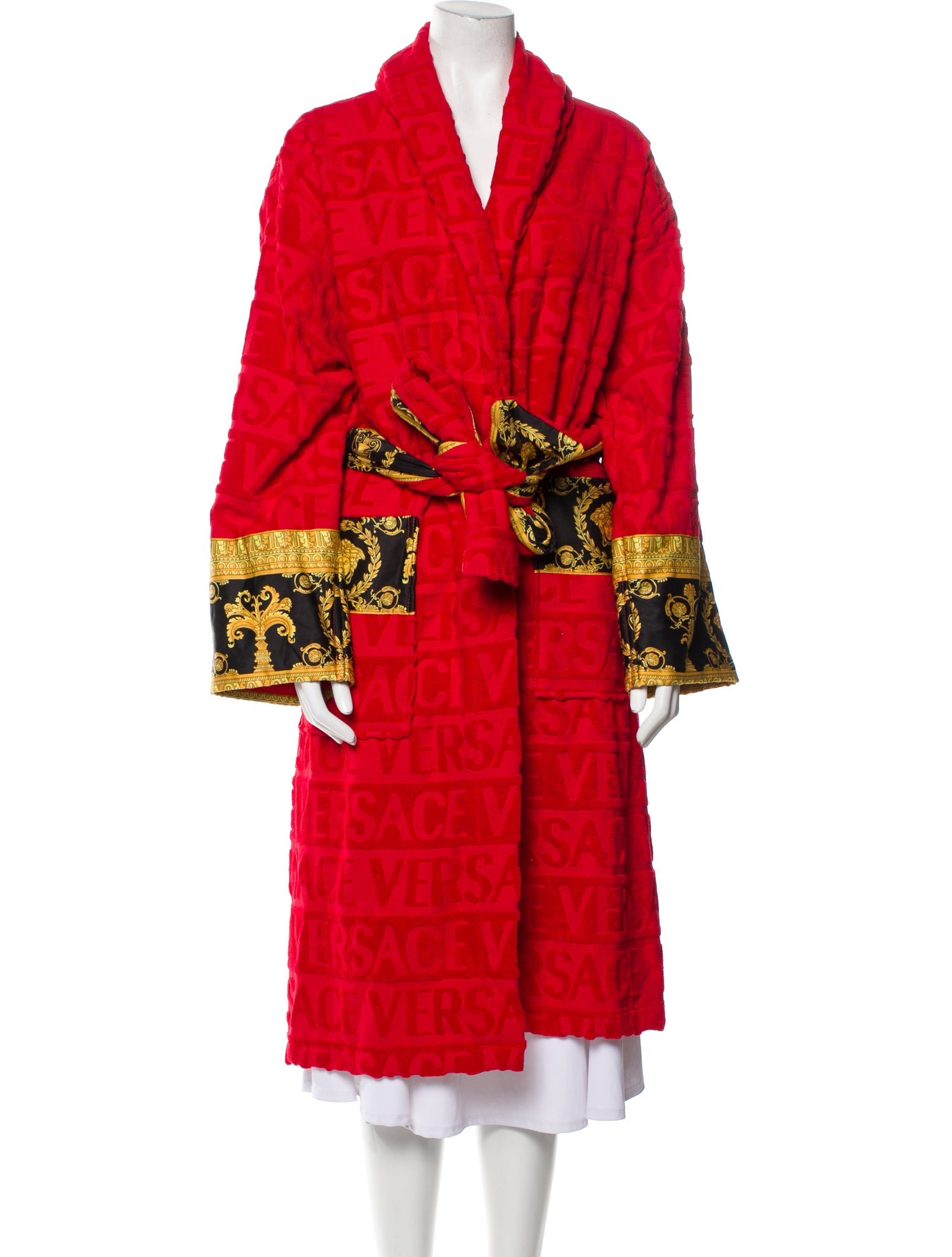 Versace | The RealReal