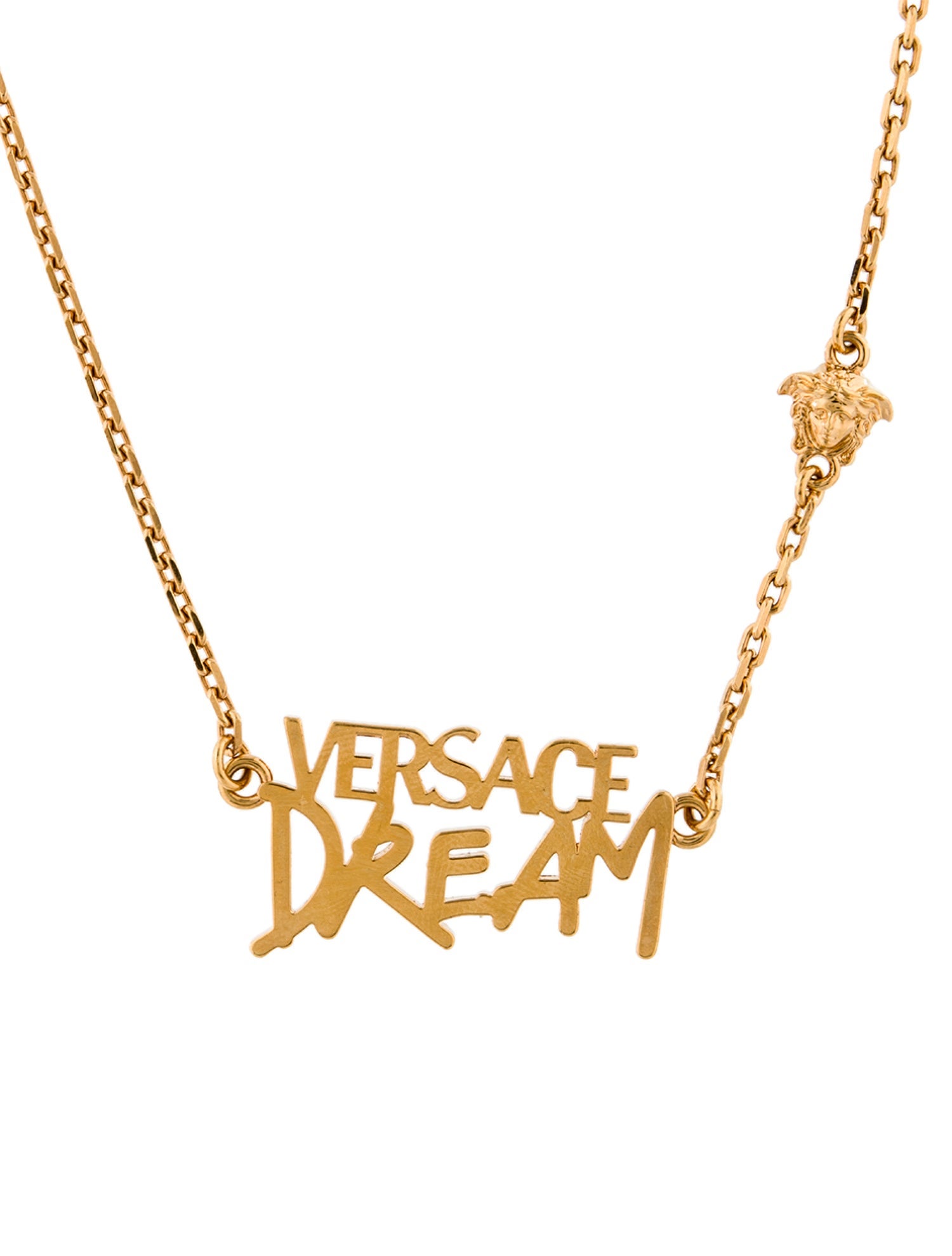 Versace Jewelry | The RealReal