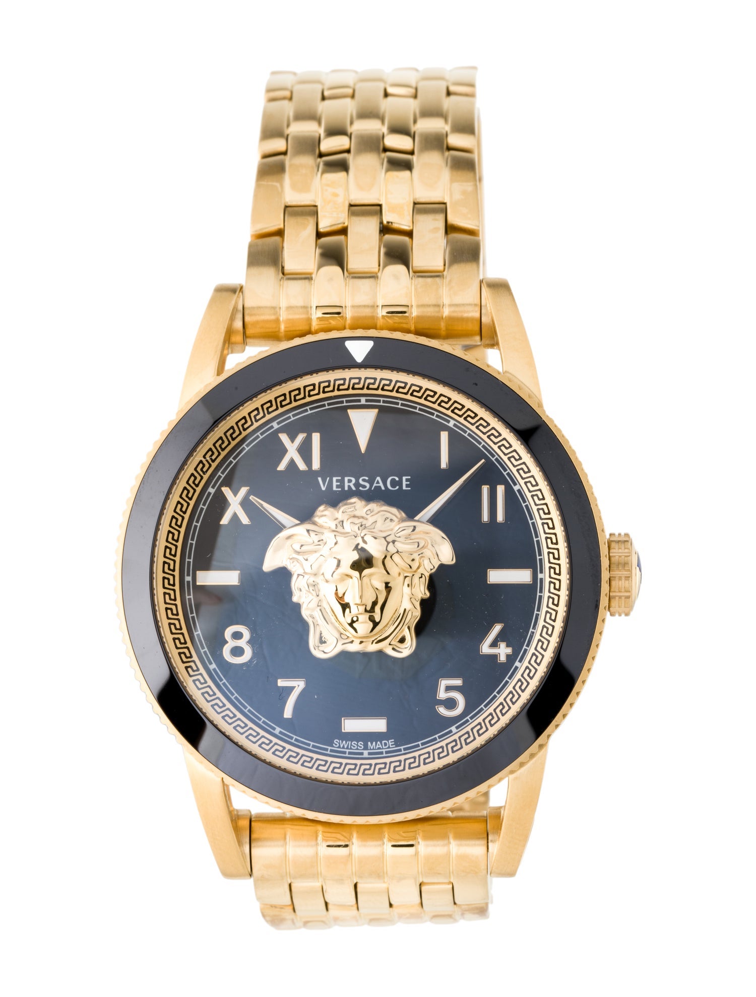 Omega Seamaster 120M Watch - 2371.10.00 | The RealReal