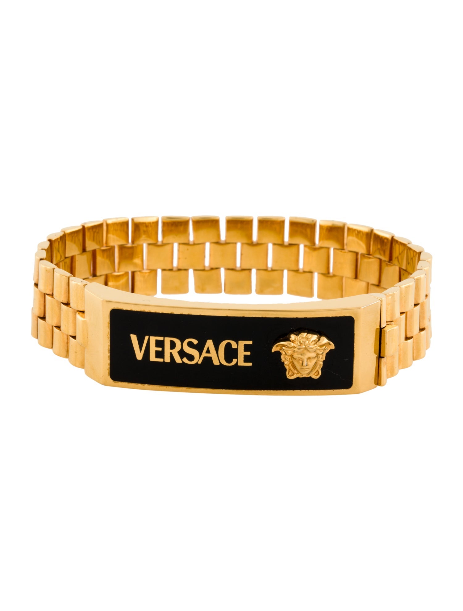 Versace Jewelry | The RealReal