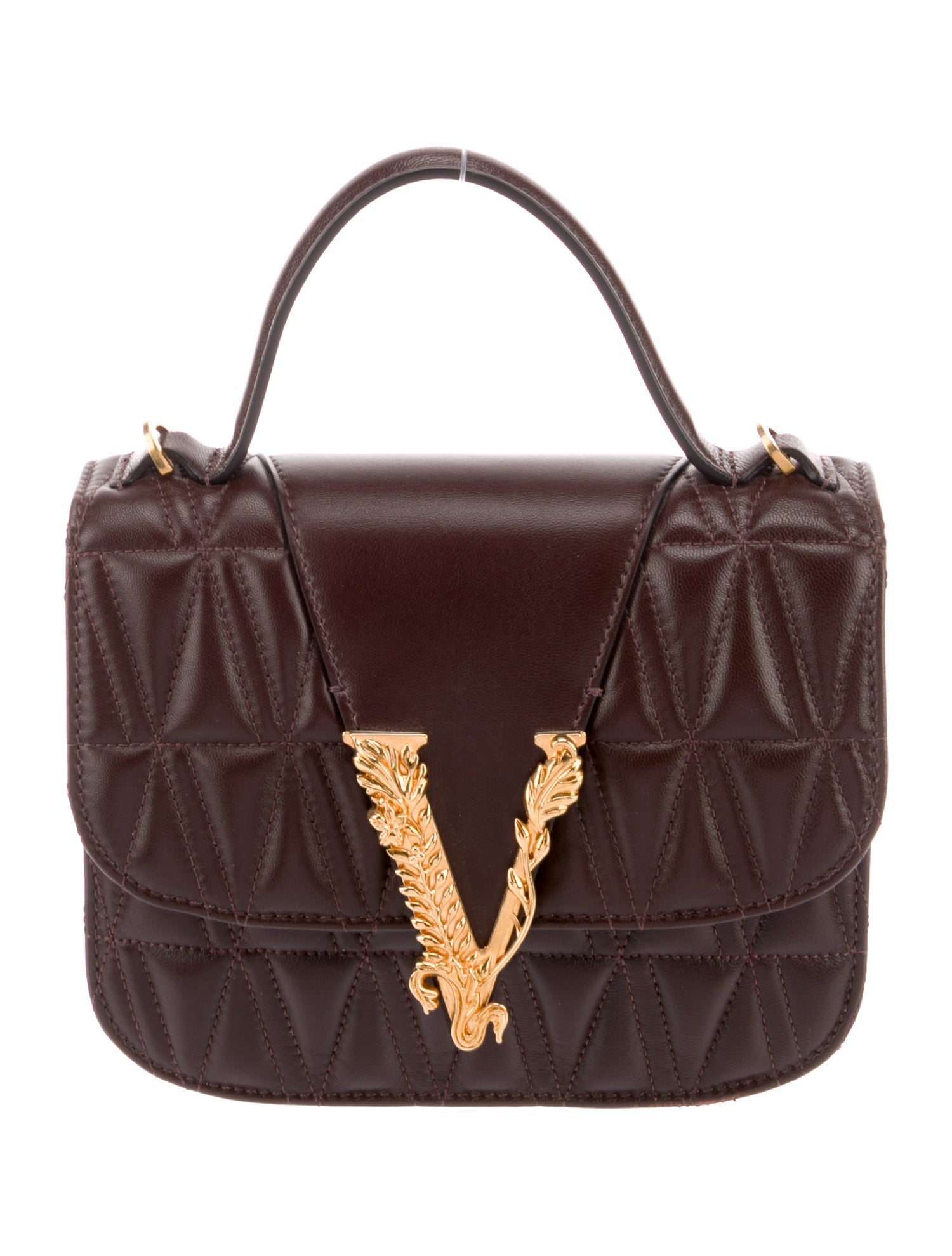 Versace Handbags | The RealReal