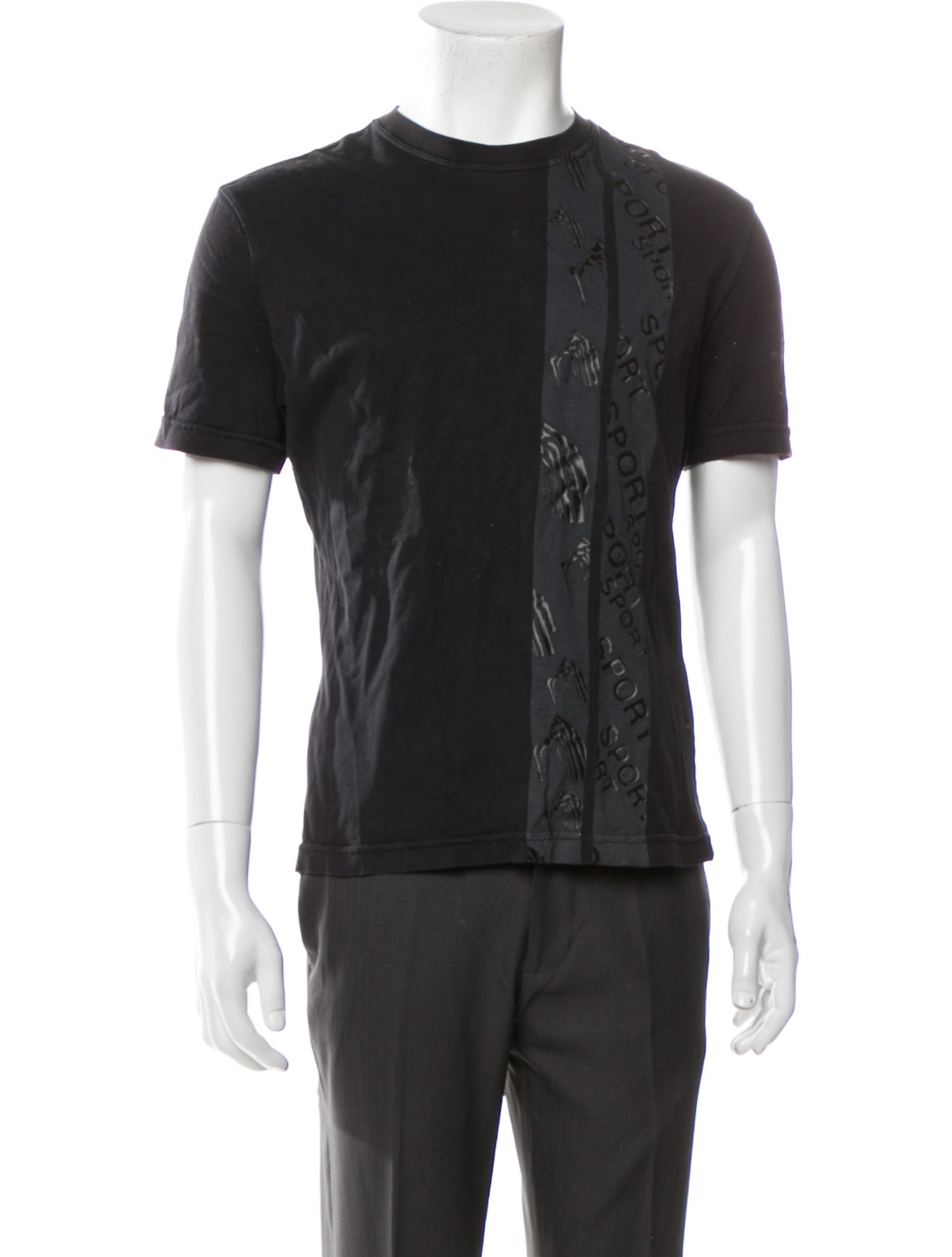 Versace Sport | The RealReal