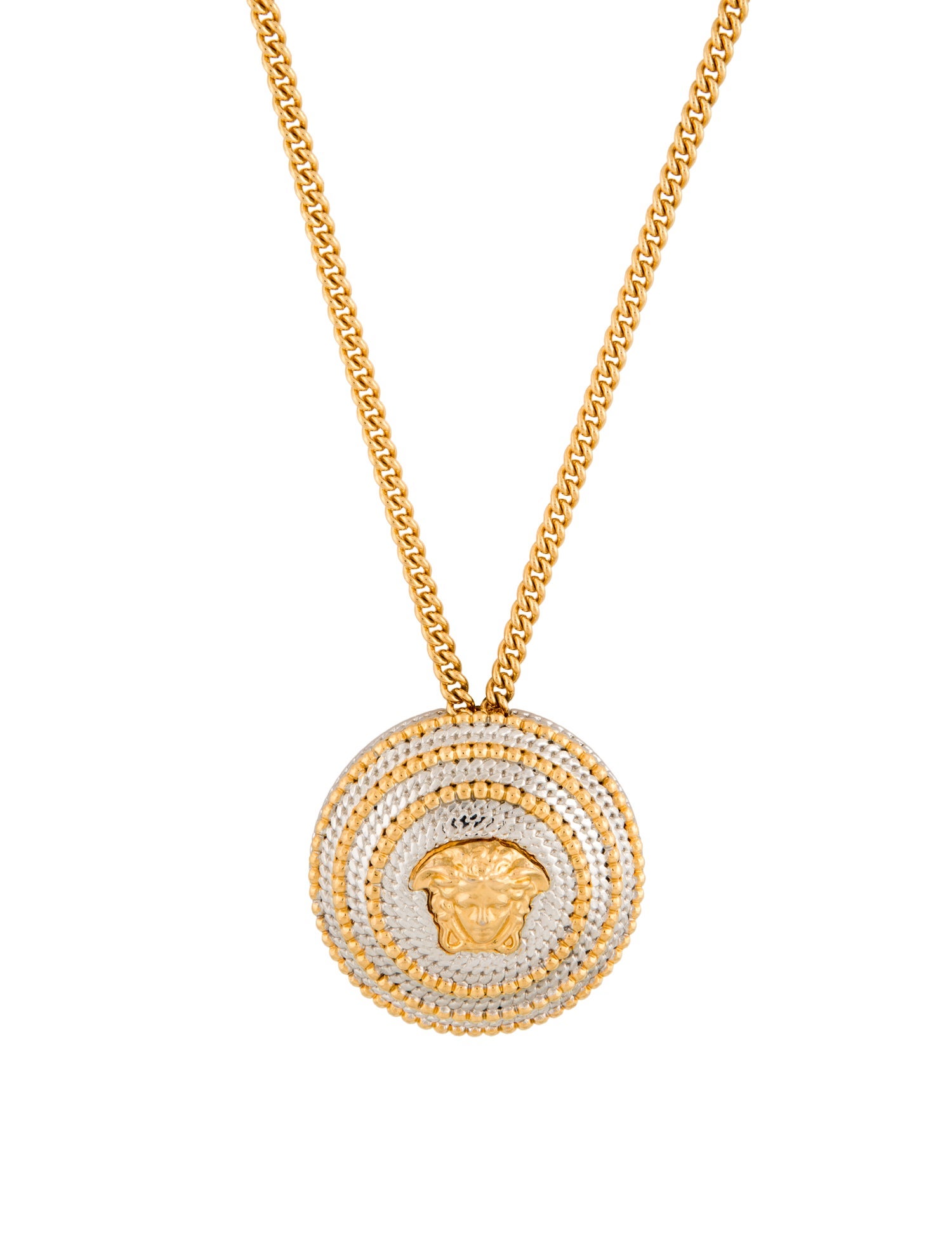 Versace Jewelry | The RealReal