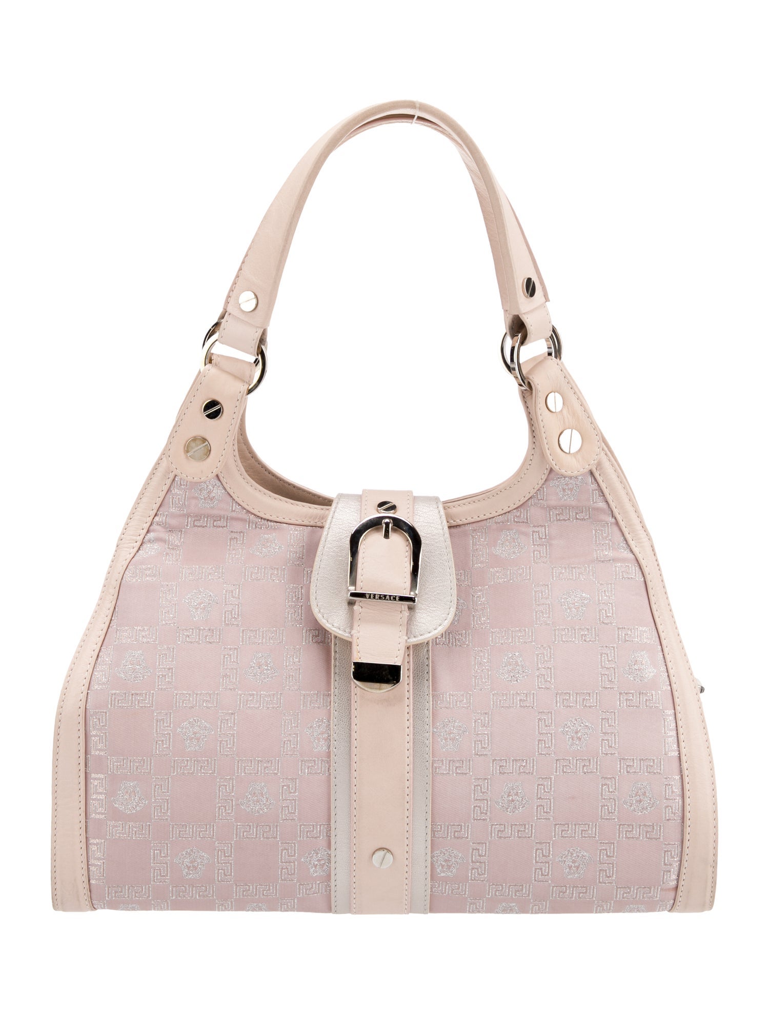 Versace Handbags | The RealReal