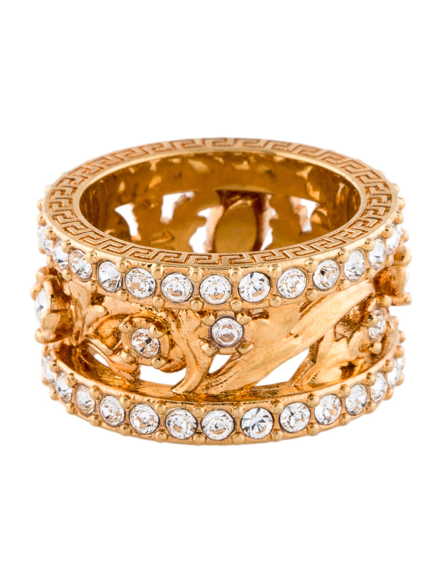 Versace Jewelry | The RealReal