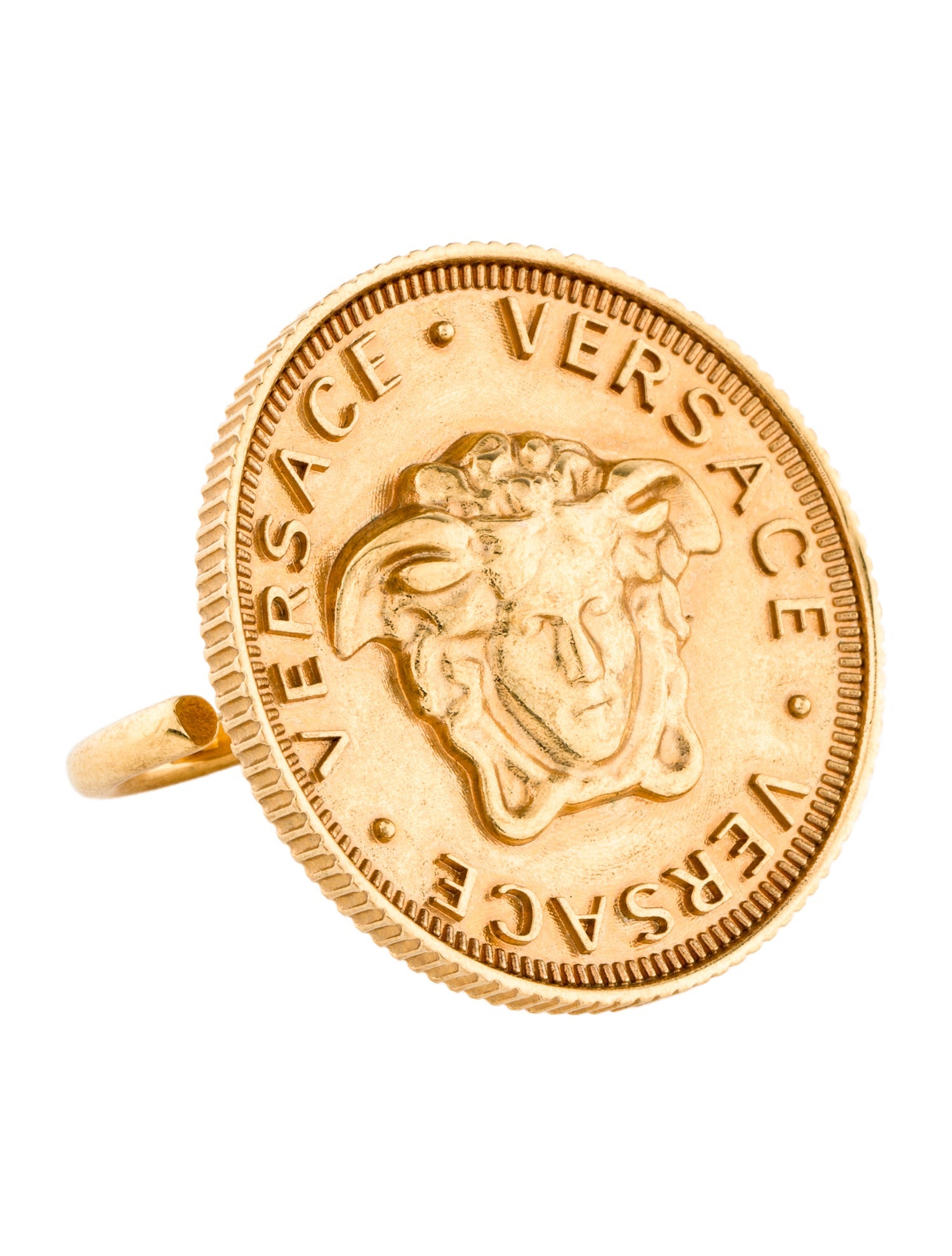 Versace Jewelry | The RealReal