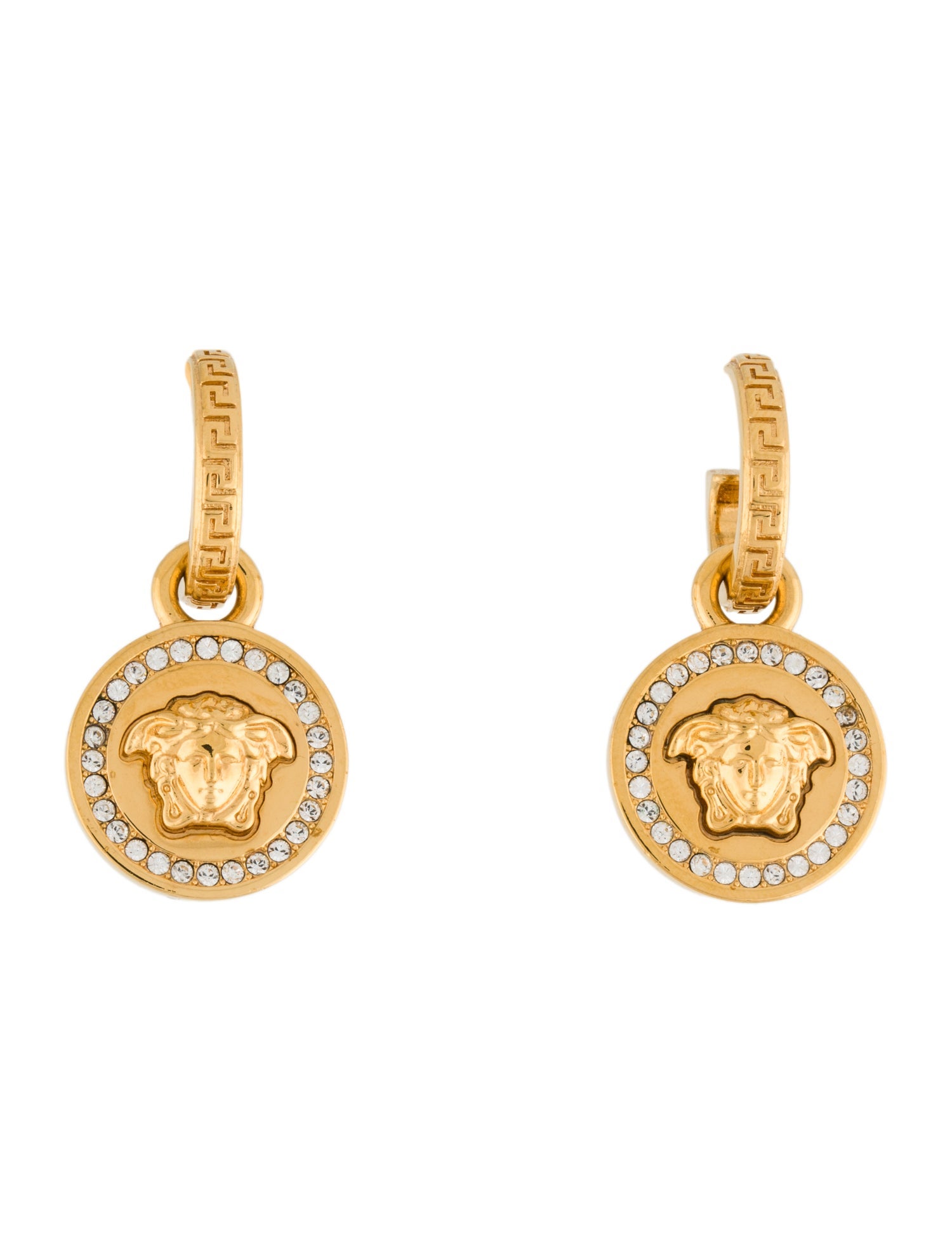 Versace Jewelry | The RealReal