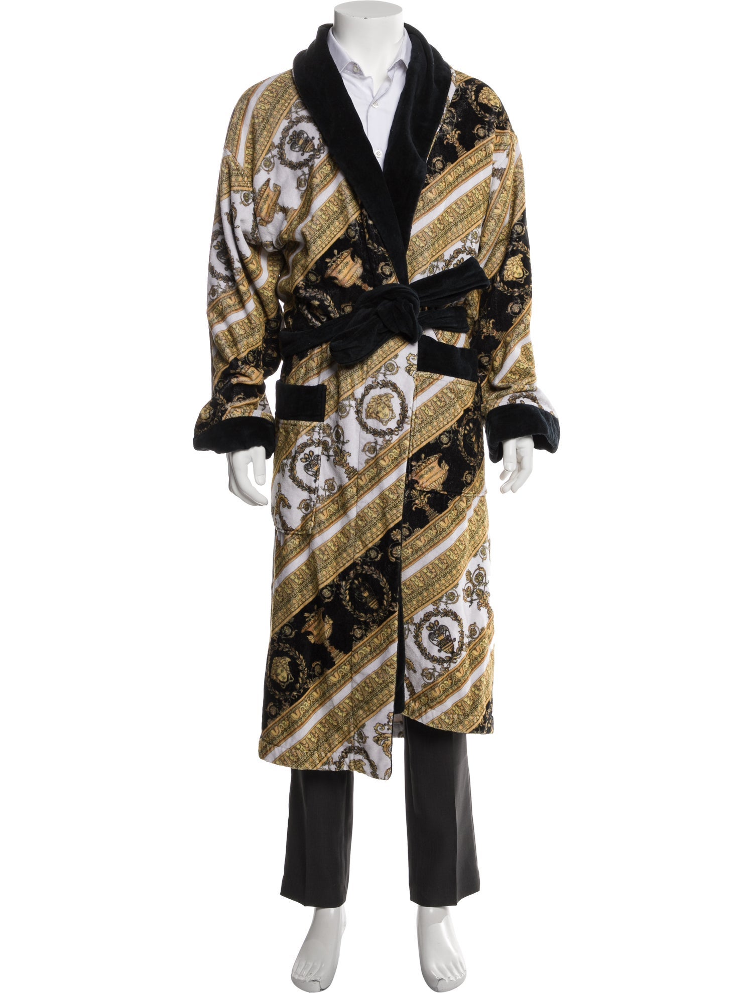 Versace Men | The RealReal