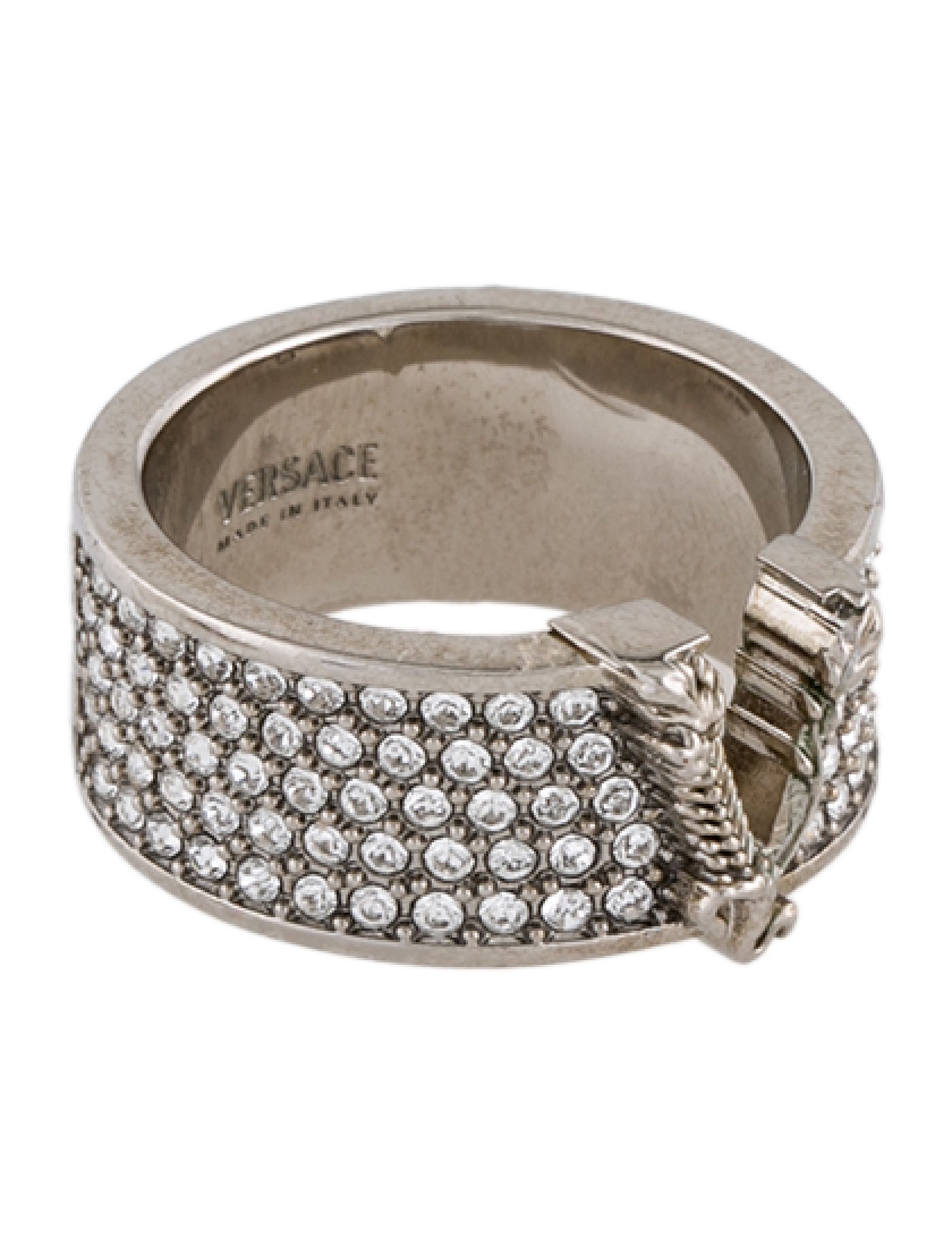 Versace Jewelry | The RealReal