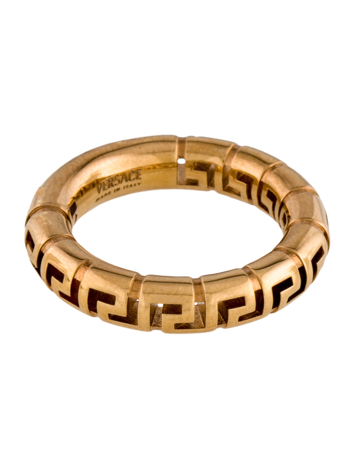 Versace Jewelry | The RealReal