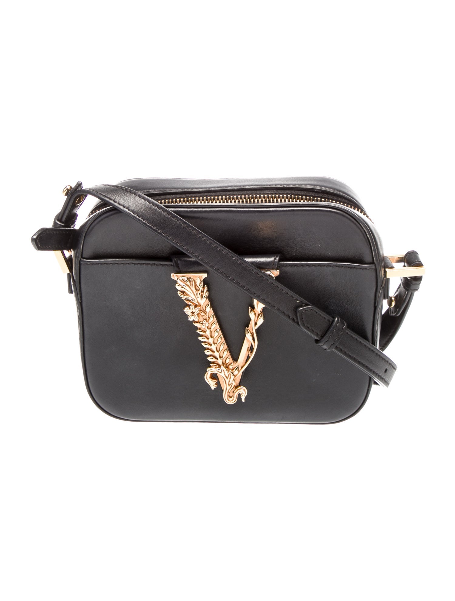 Versace Handbags | The RealReal