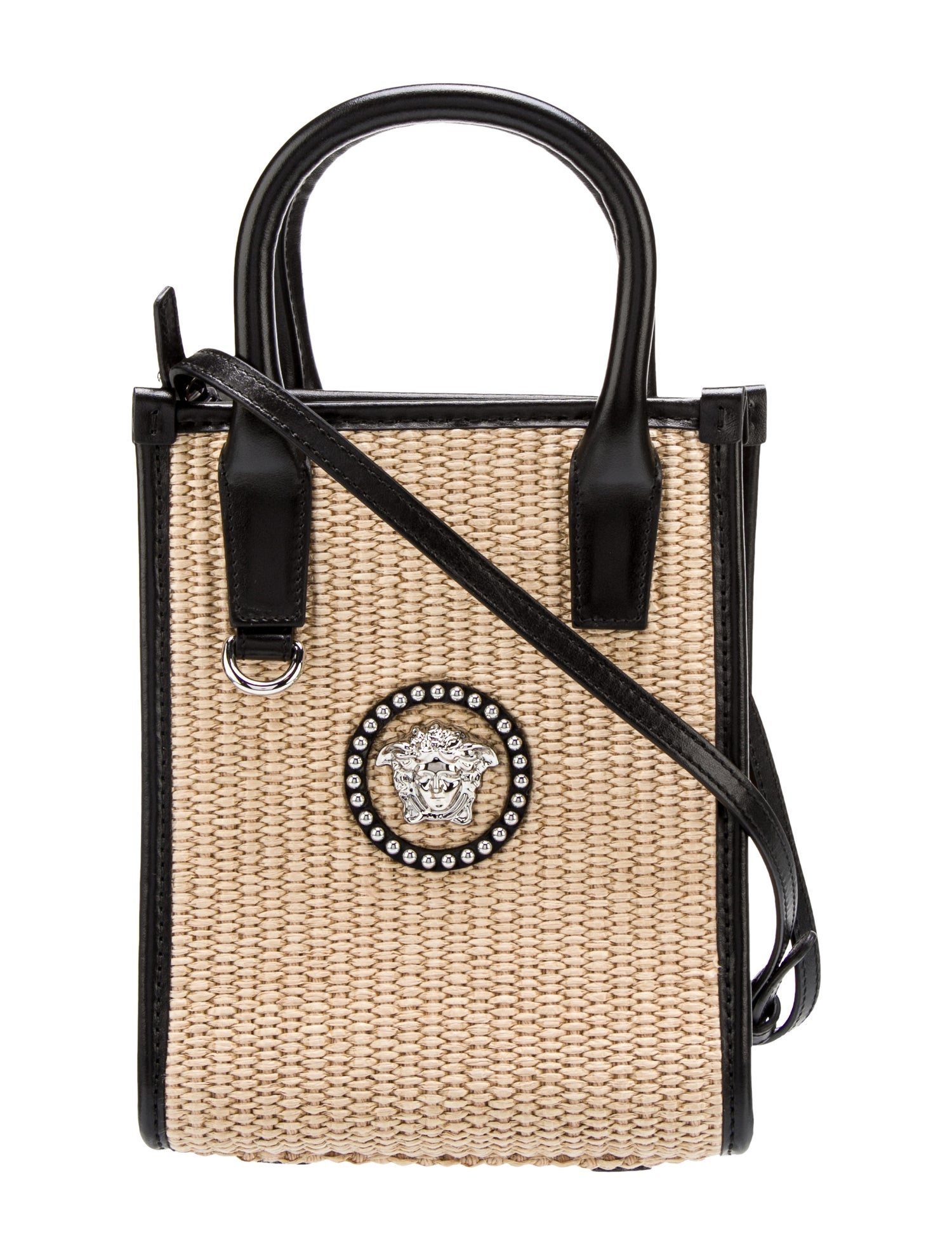 Versace Handbags | The RealReal