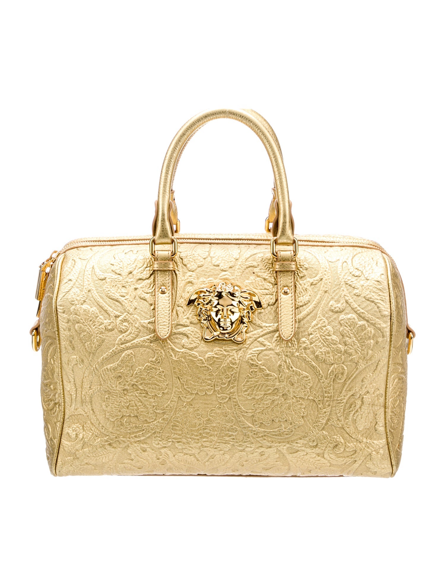 Versace Handbags | The RealReal