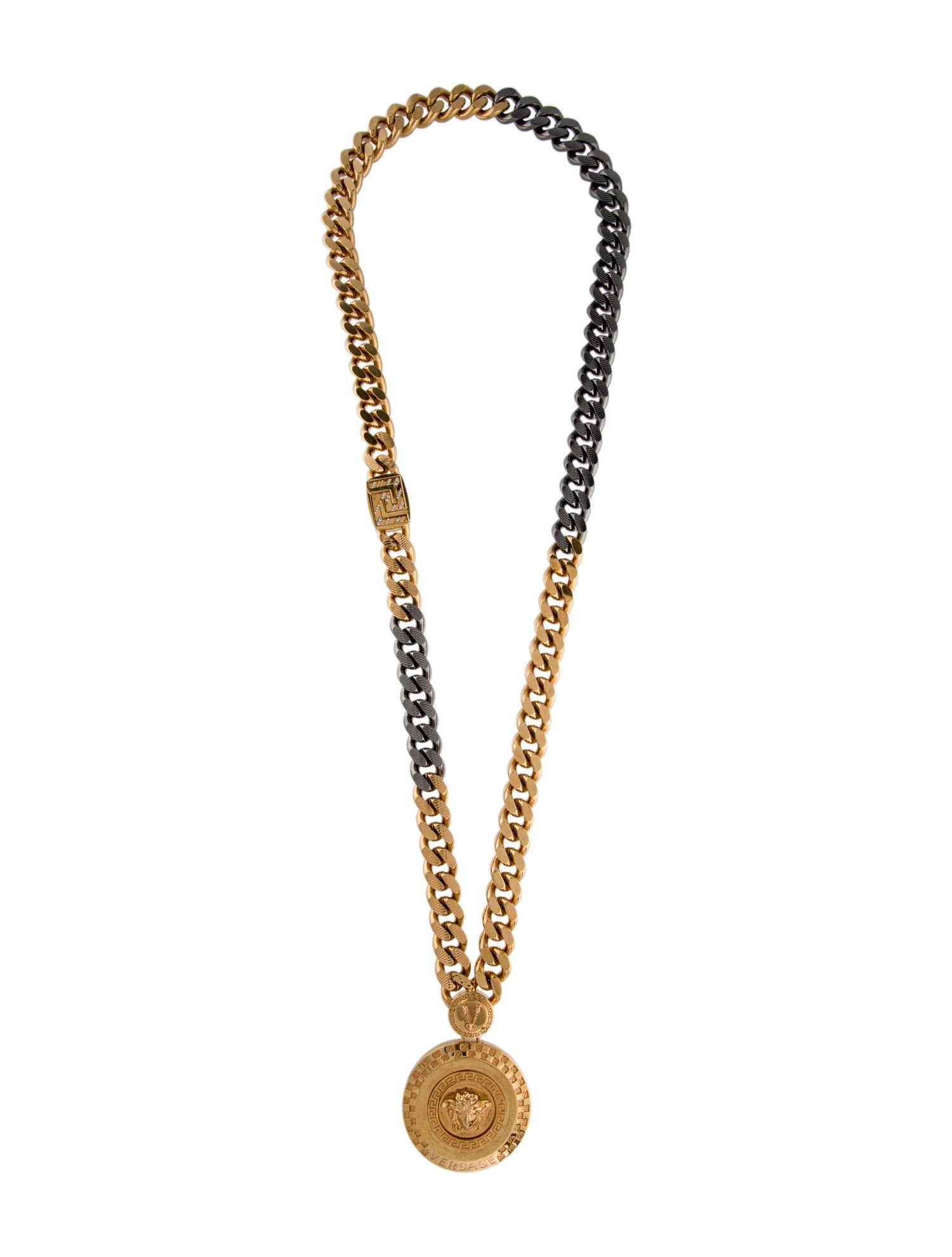Versace Jewelry | The RealReal