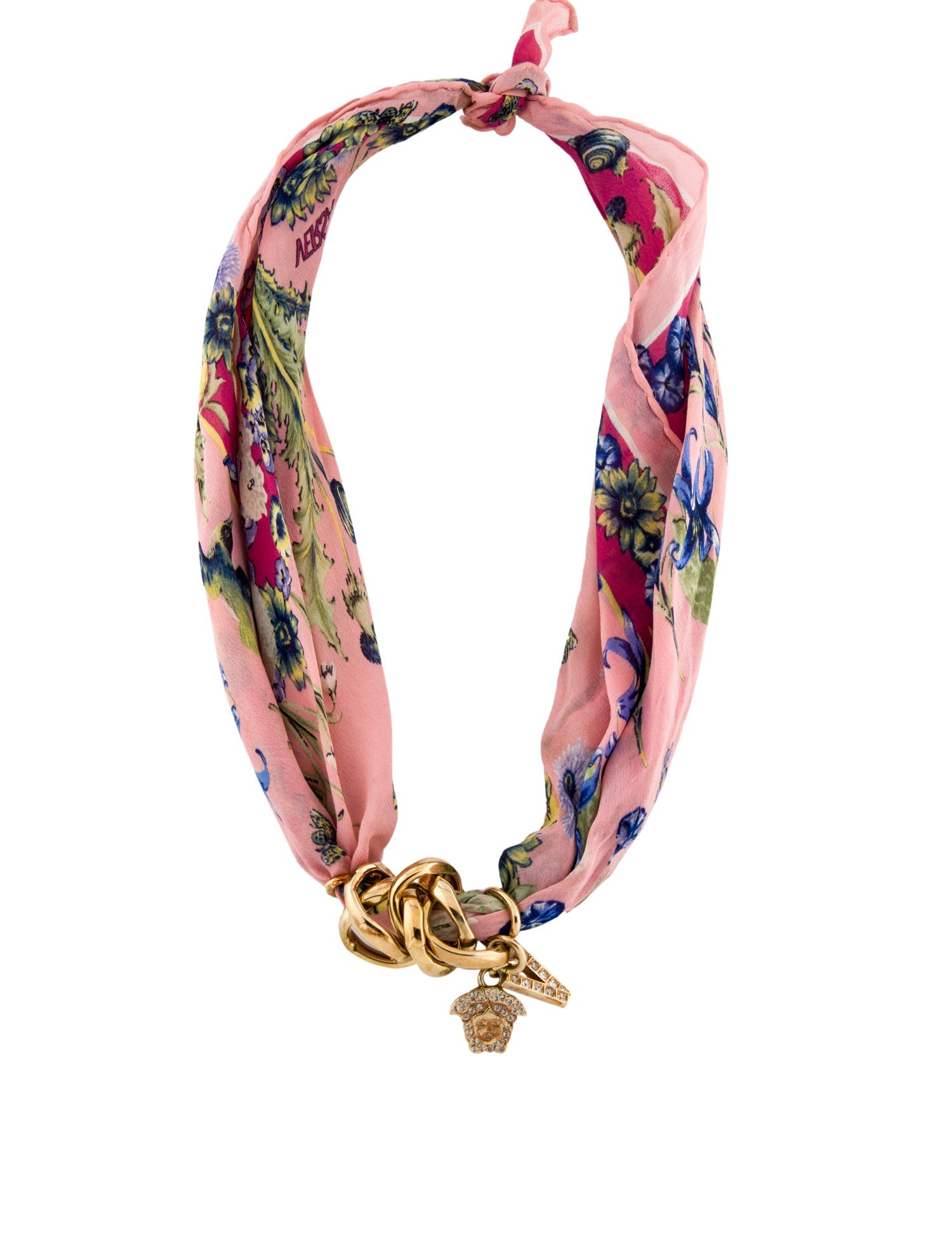 Versace Jewelry | The RealReal