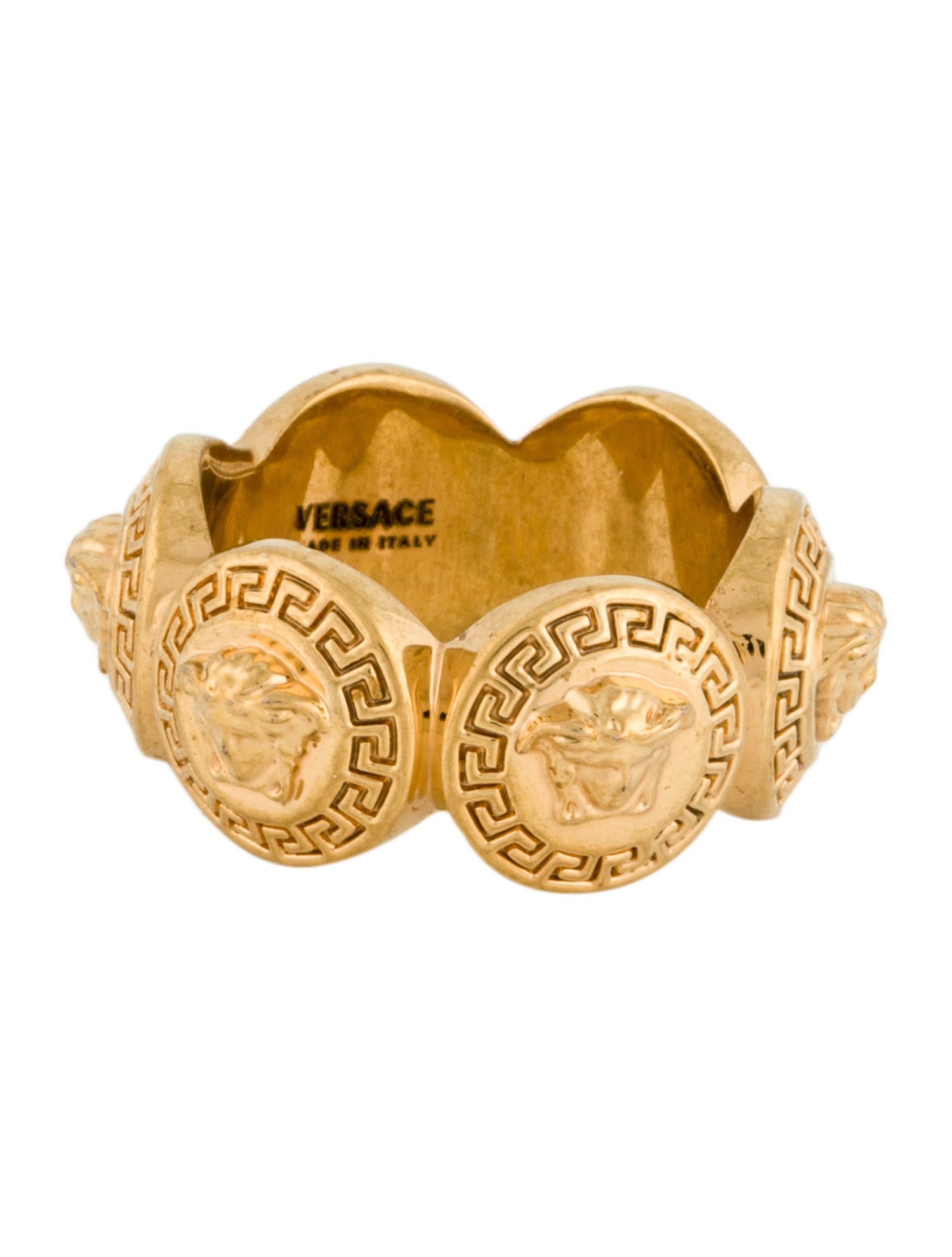Versace Jewelry | The RealReal