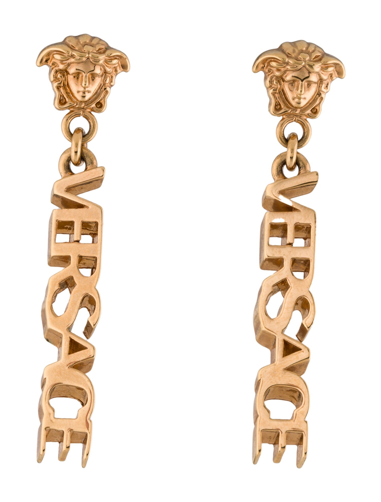 Versace Jewelry | The RealReal