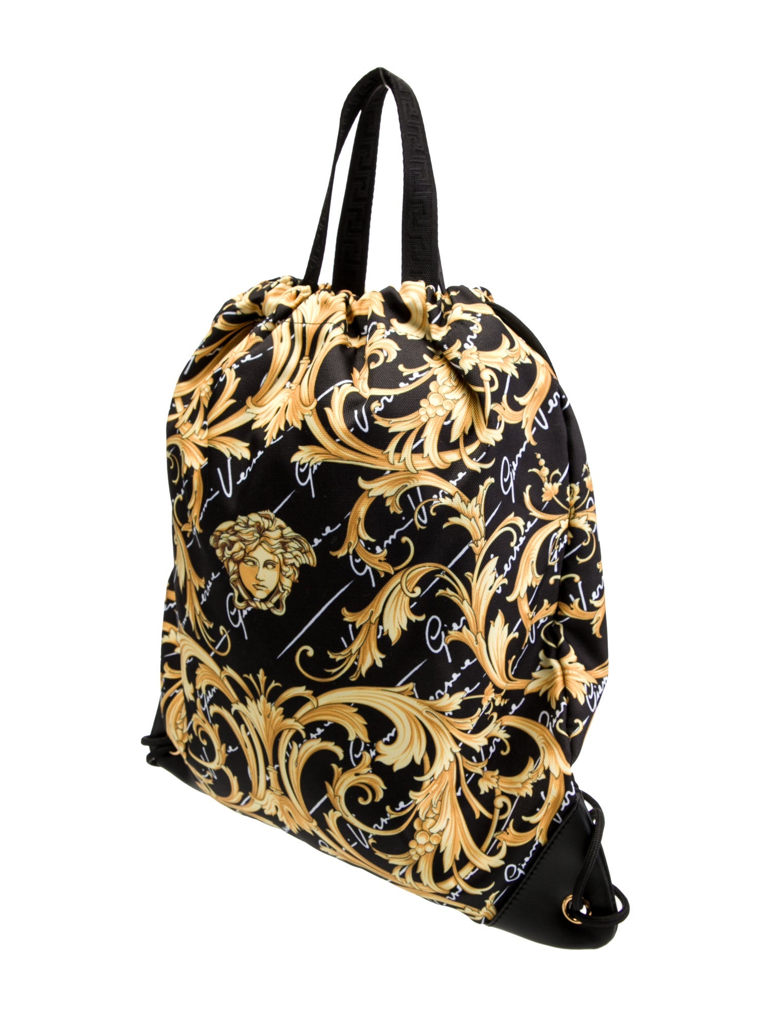 Gucci GG Supreme - Neutrals Backpacks, Bags - GUC1494162 | The RealReal