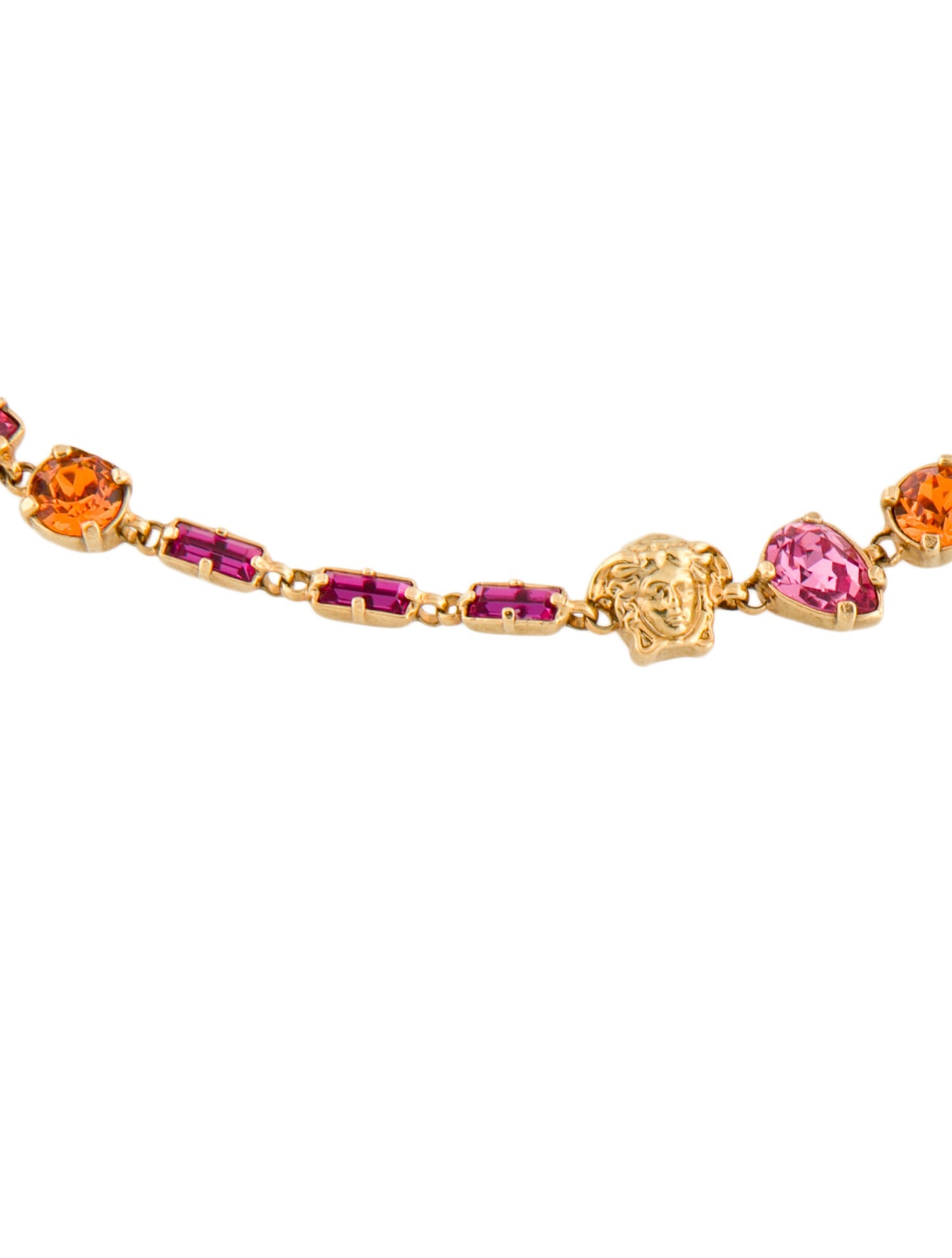 Versace Jewelry | The RealReal