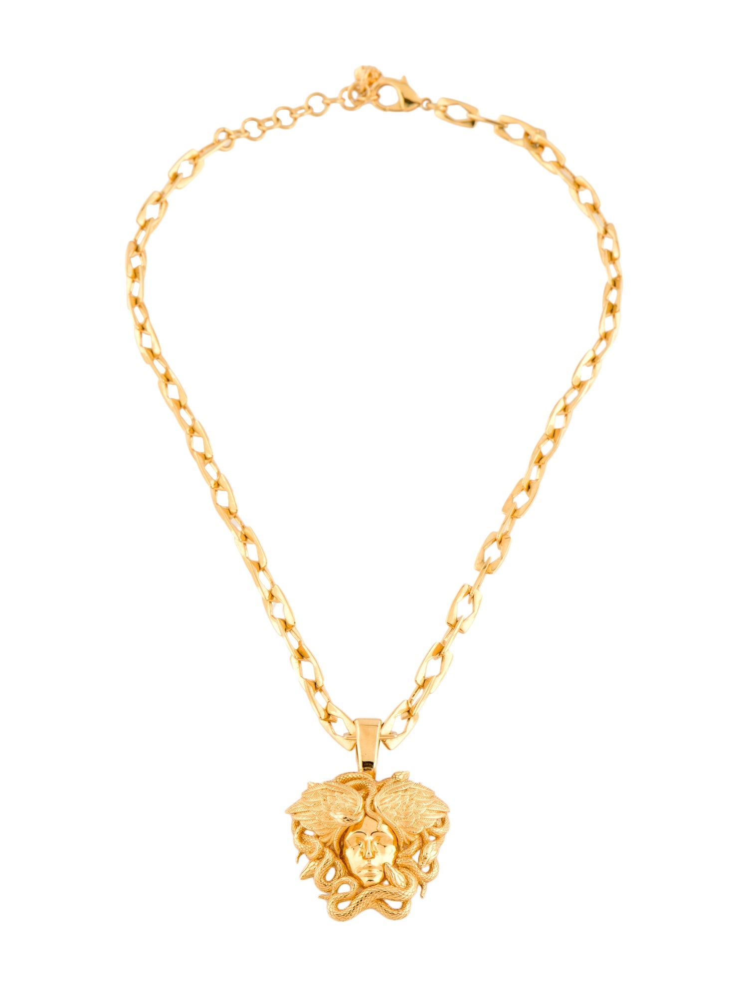 Versace Jewelry | The RealReal