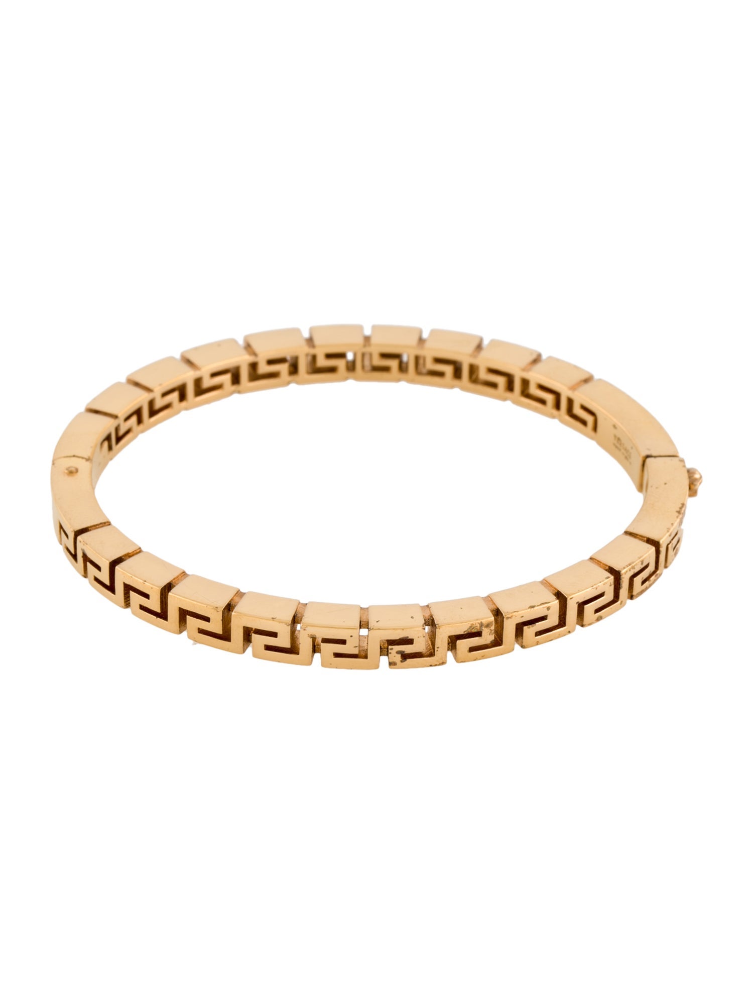 Versace Jewelry | The RealReal