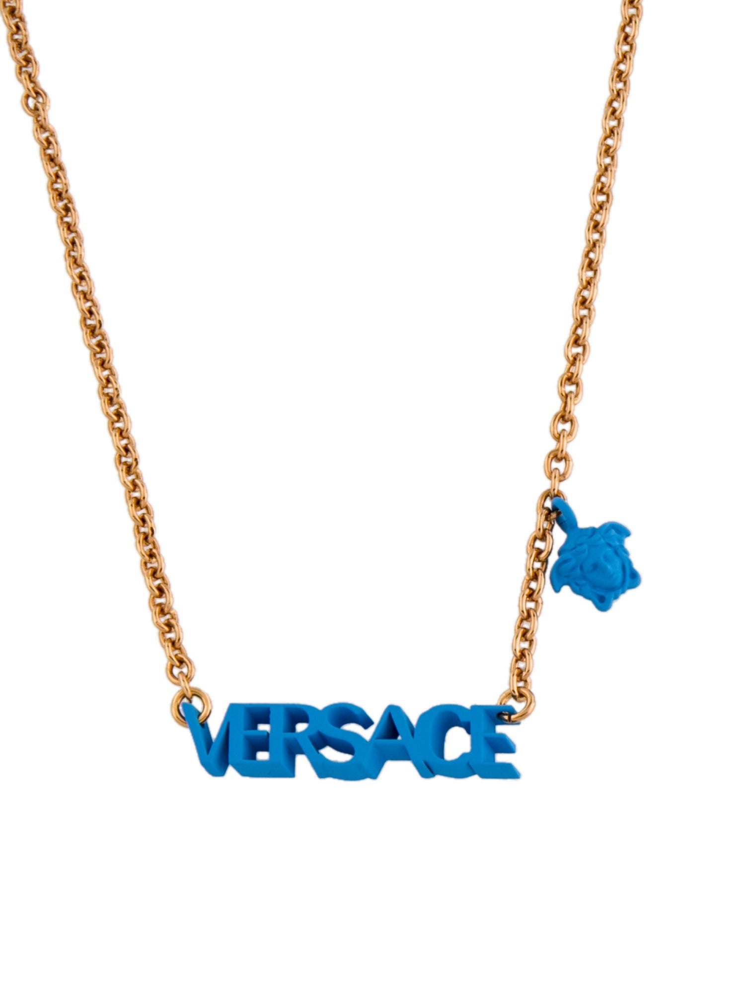 Versace Jewelry | The RealReal