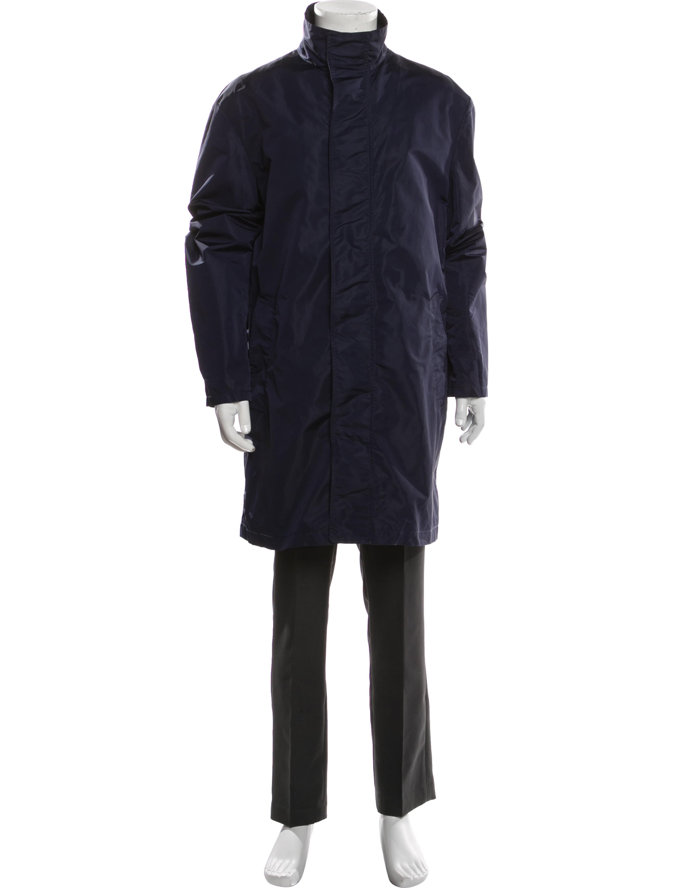 RLX by Ralph Lauren Vest - Red Outerwear, Clothing - WRXRL22115 | The ...