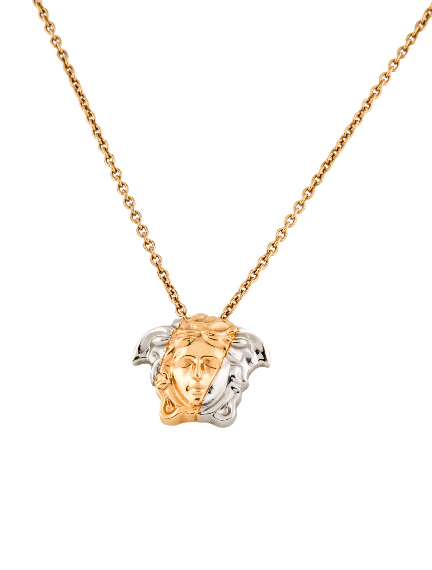 Versace Jewelry | The RealReal