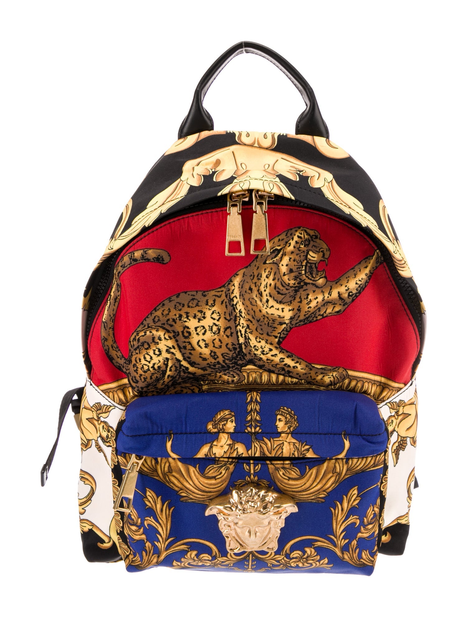 Designer Backpacks For Women On Sale | The RealReal