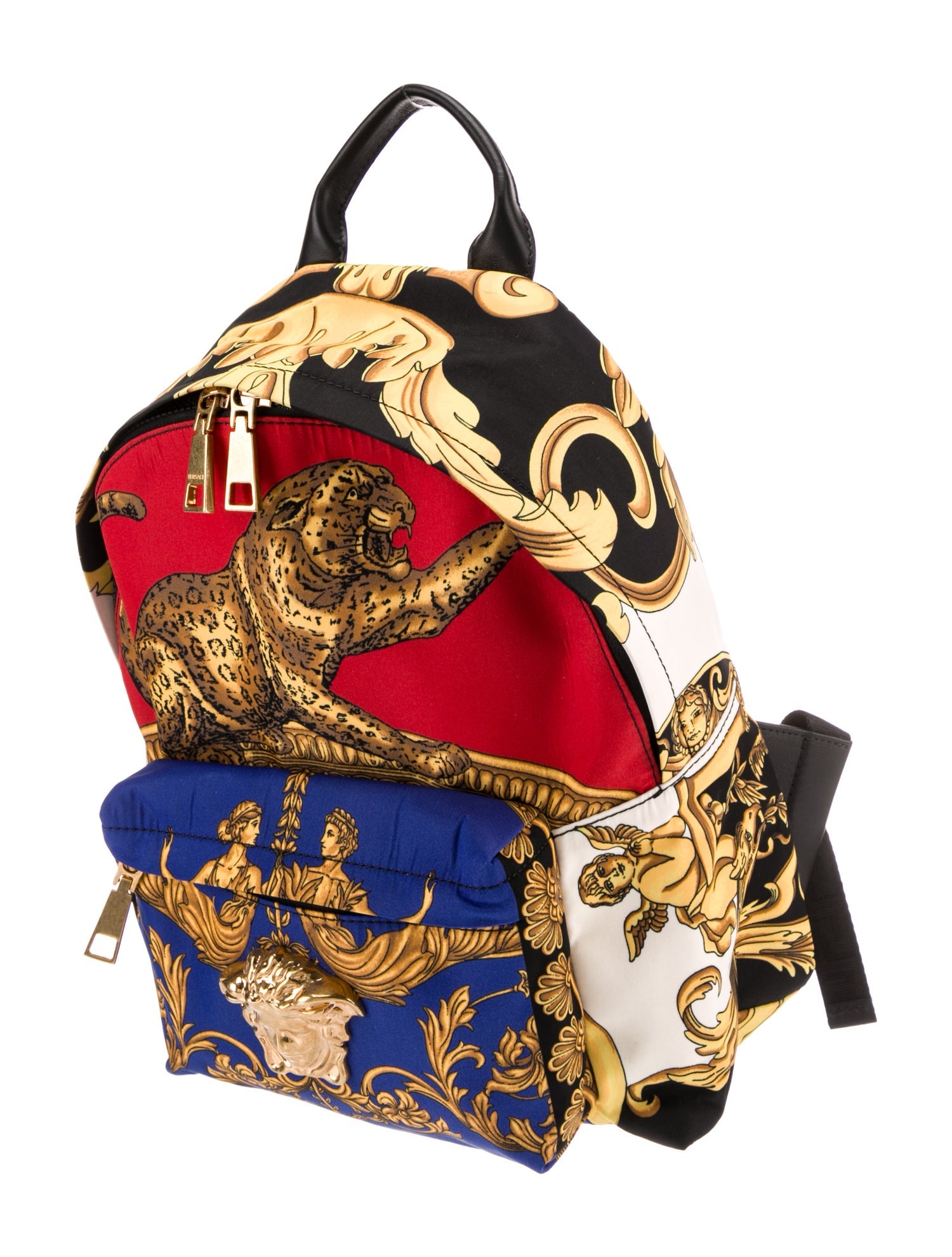 Designer Backpacks For Women On Sale | The RealReal