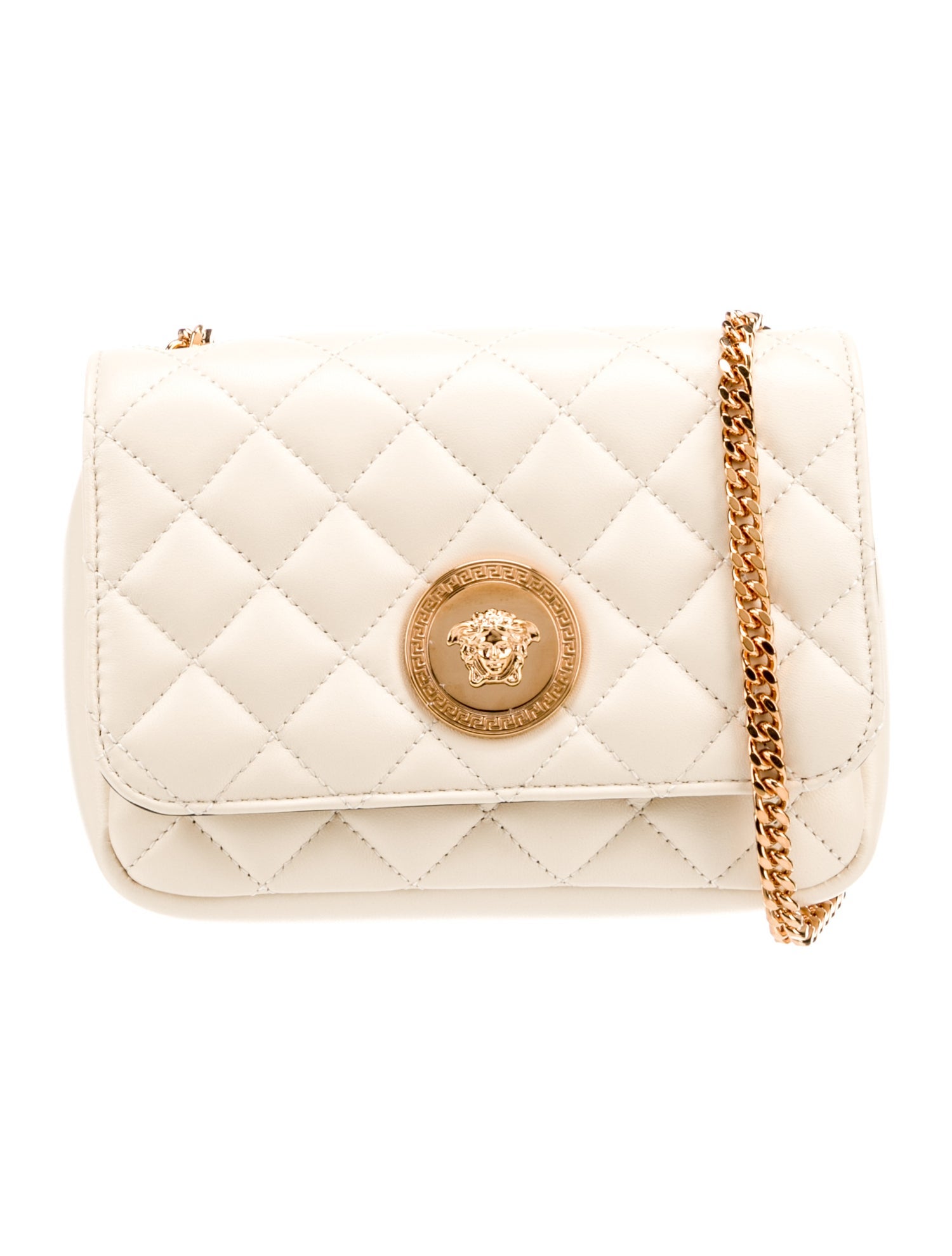 Versace Handbags | The RealReal