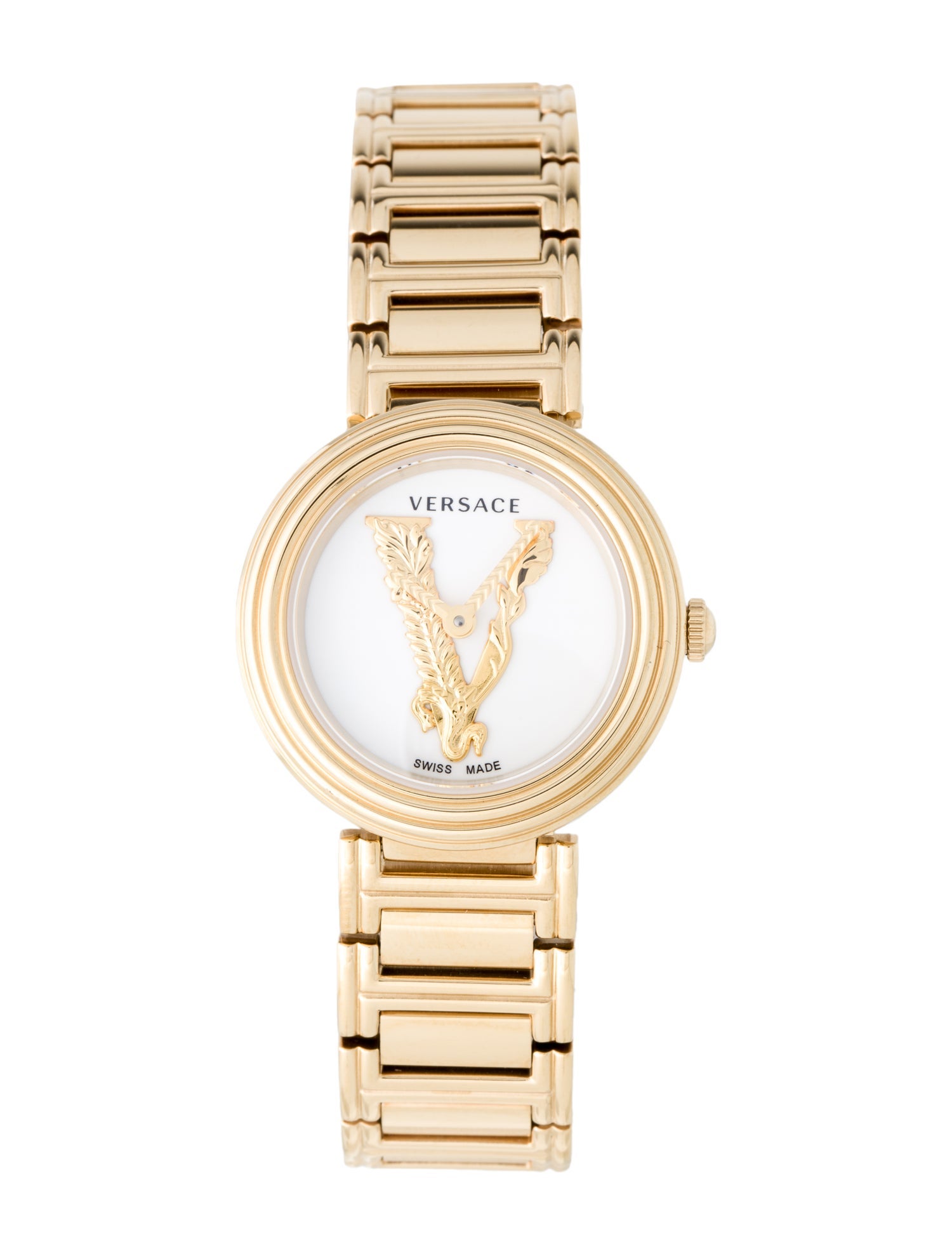 Rolex President Datejust Watch - 68278 | The RealReal