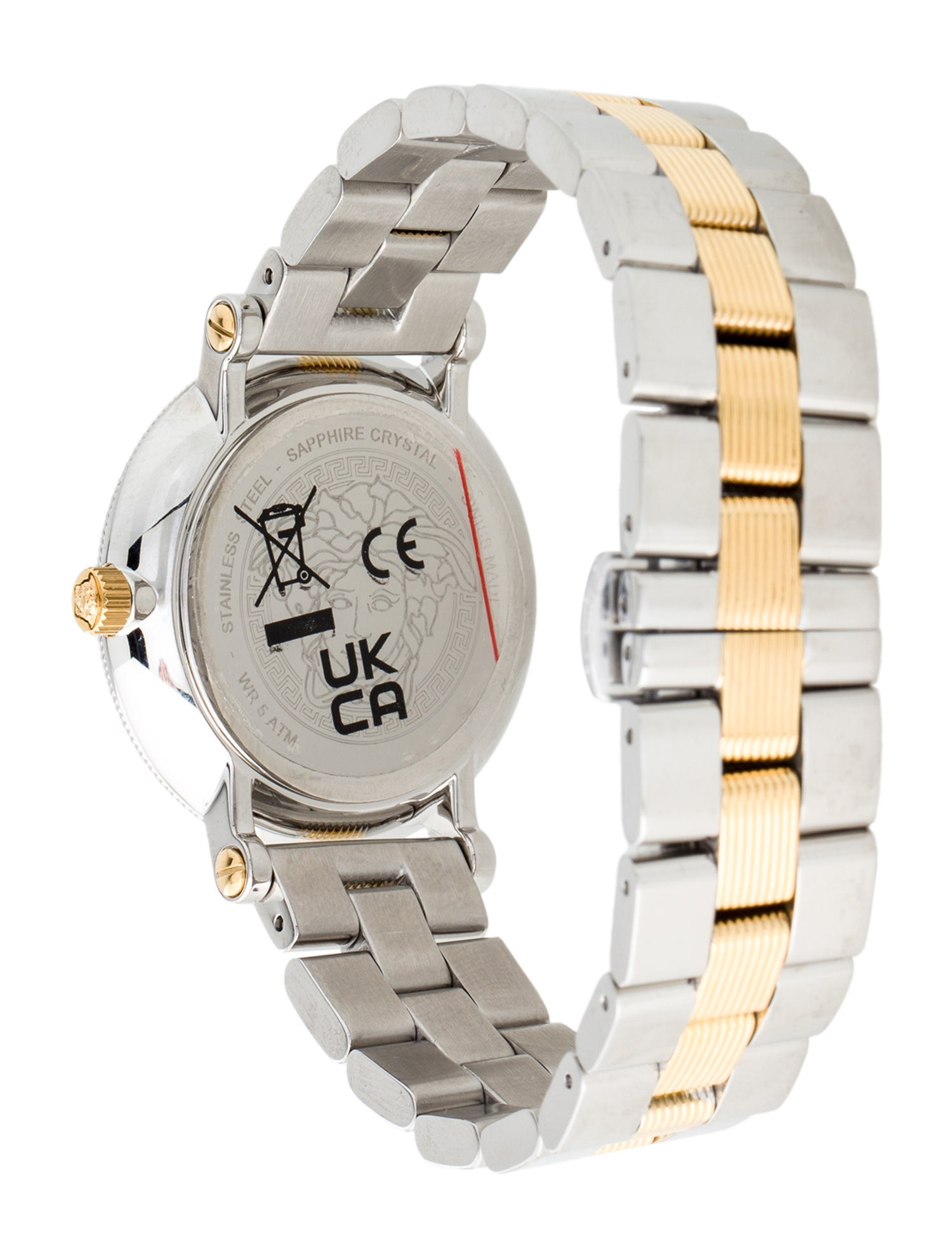 Breitling Lady's Cockpit Watch - A71356 | The RealReal